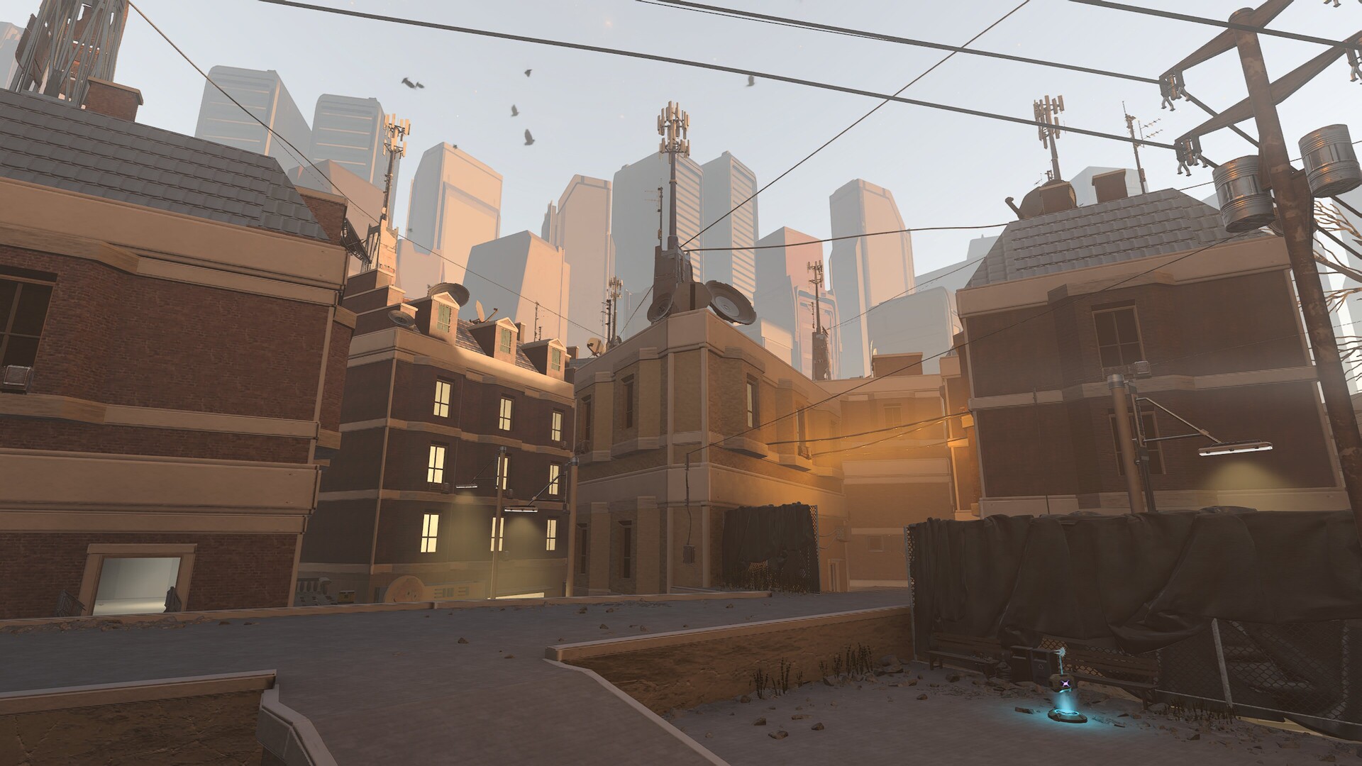 Thomas Murdock - Hoodlum