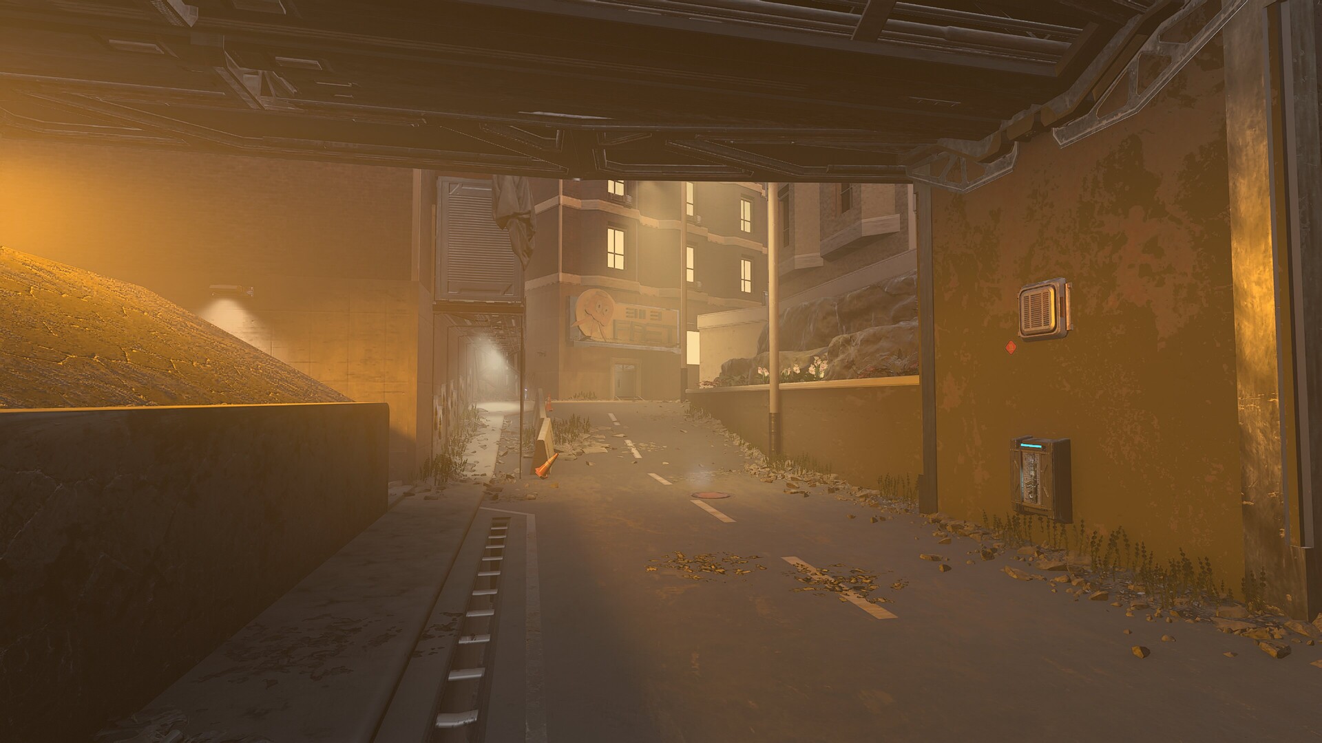 Thomas Murdock - Hoodlum