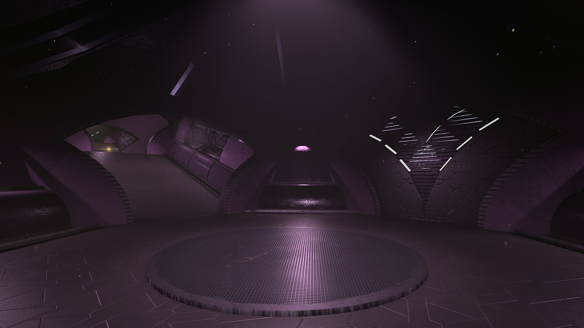 Thomas Murdock - Apostle