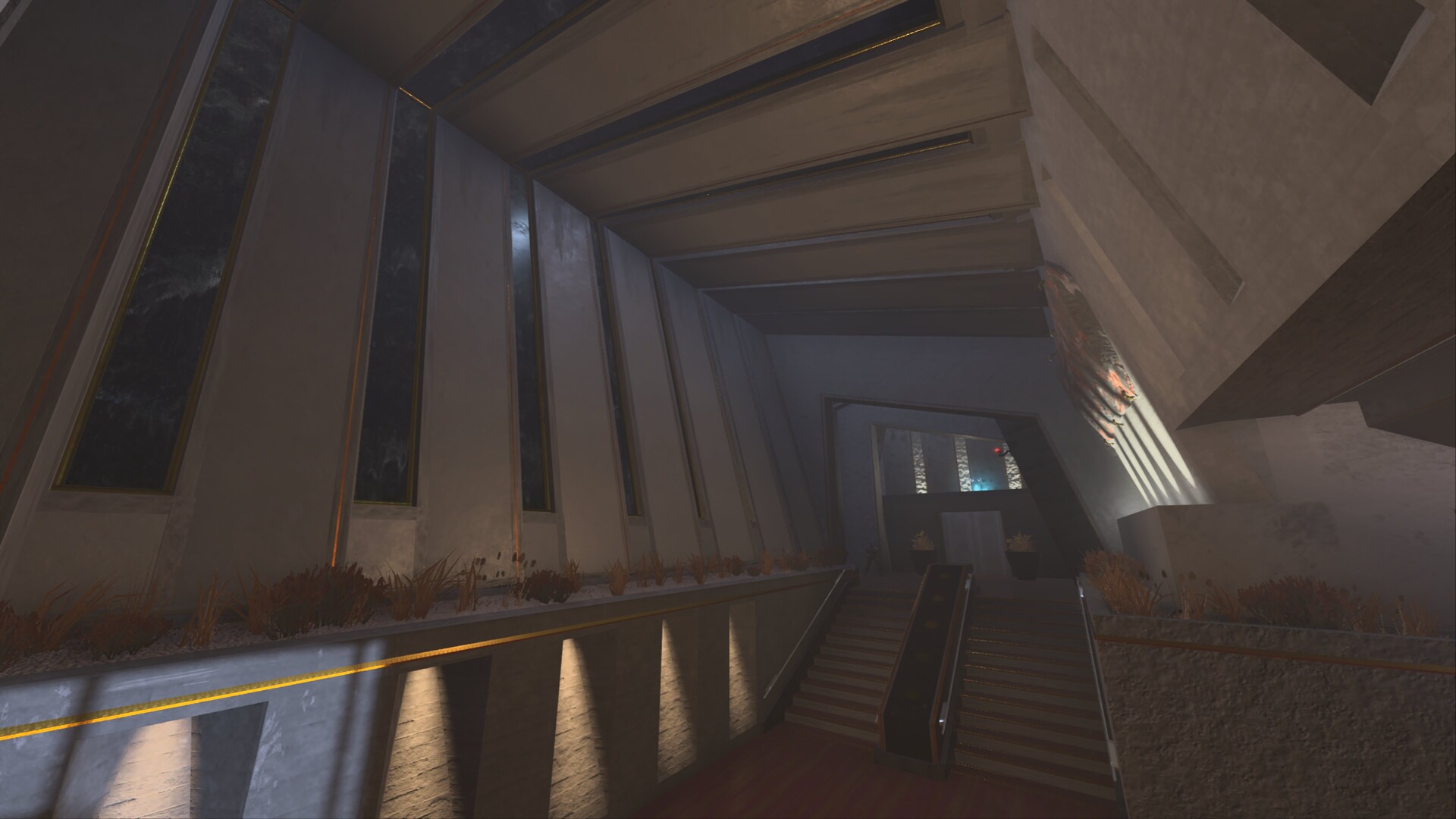 Thomas Murdock - Scion