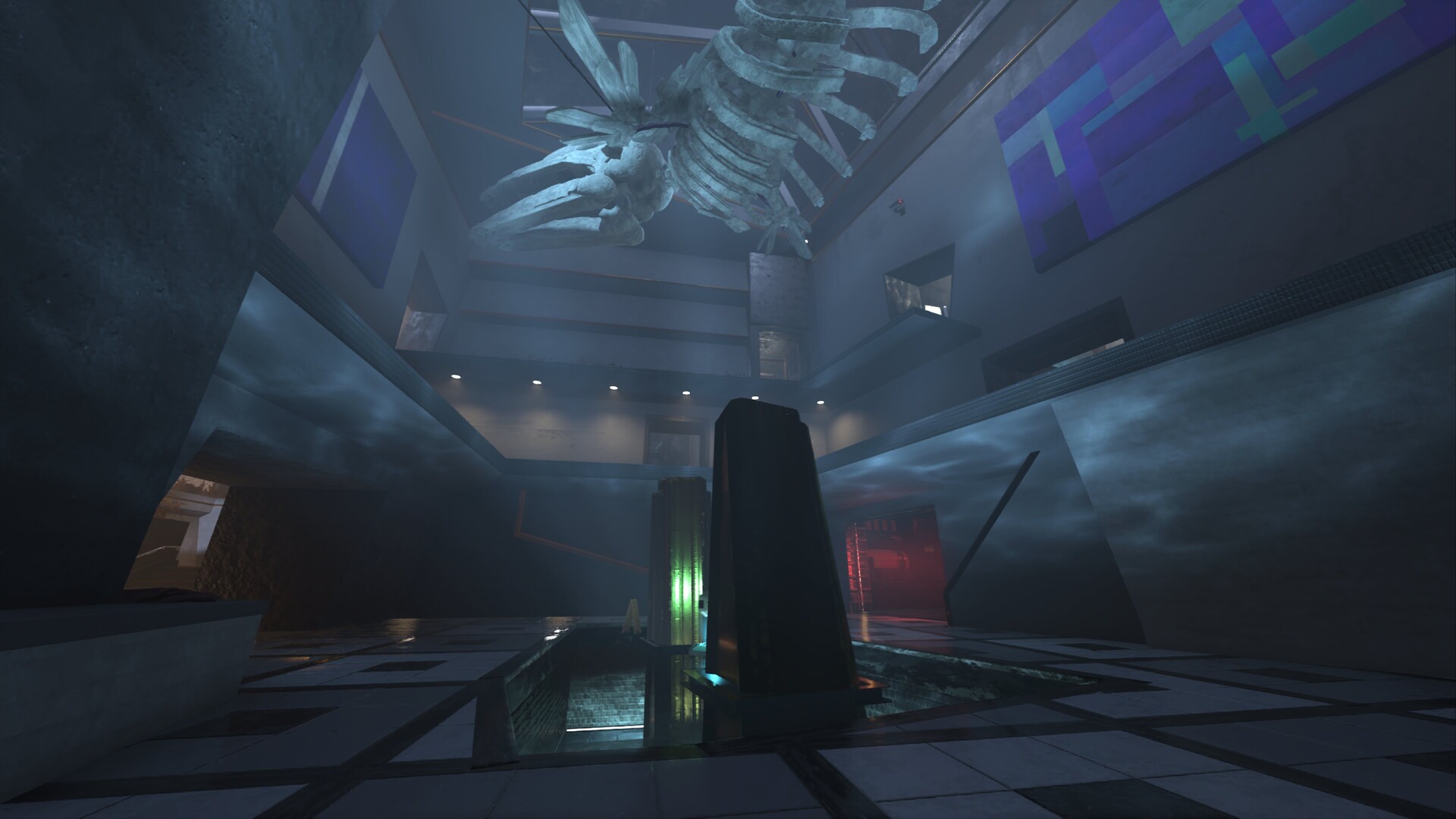 Thomas Murdock - Scion