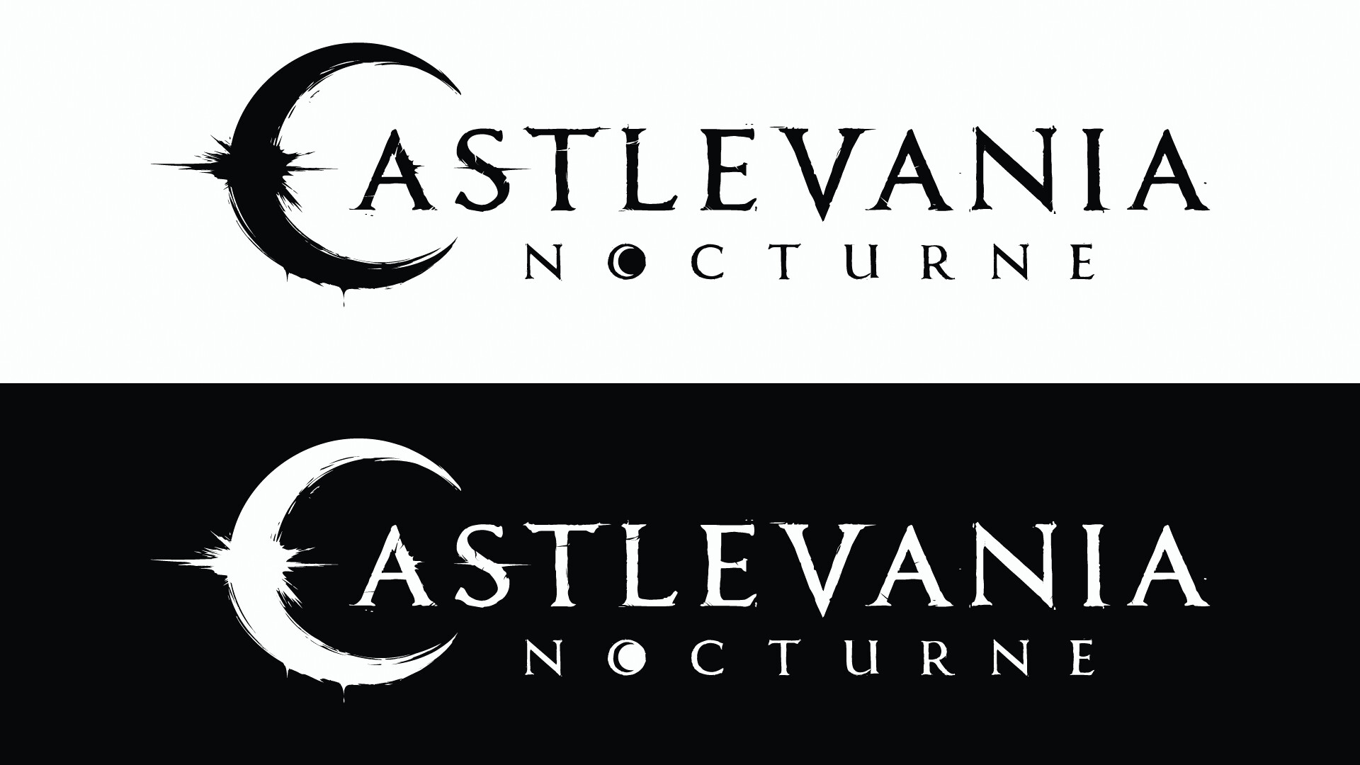 Castlevania Logo