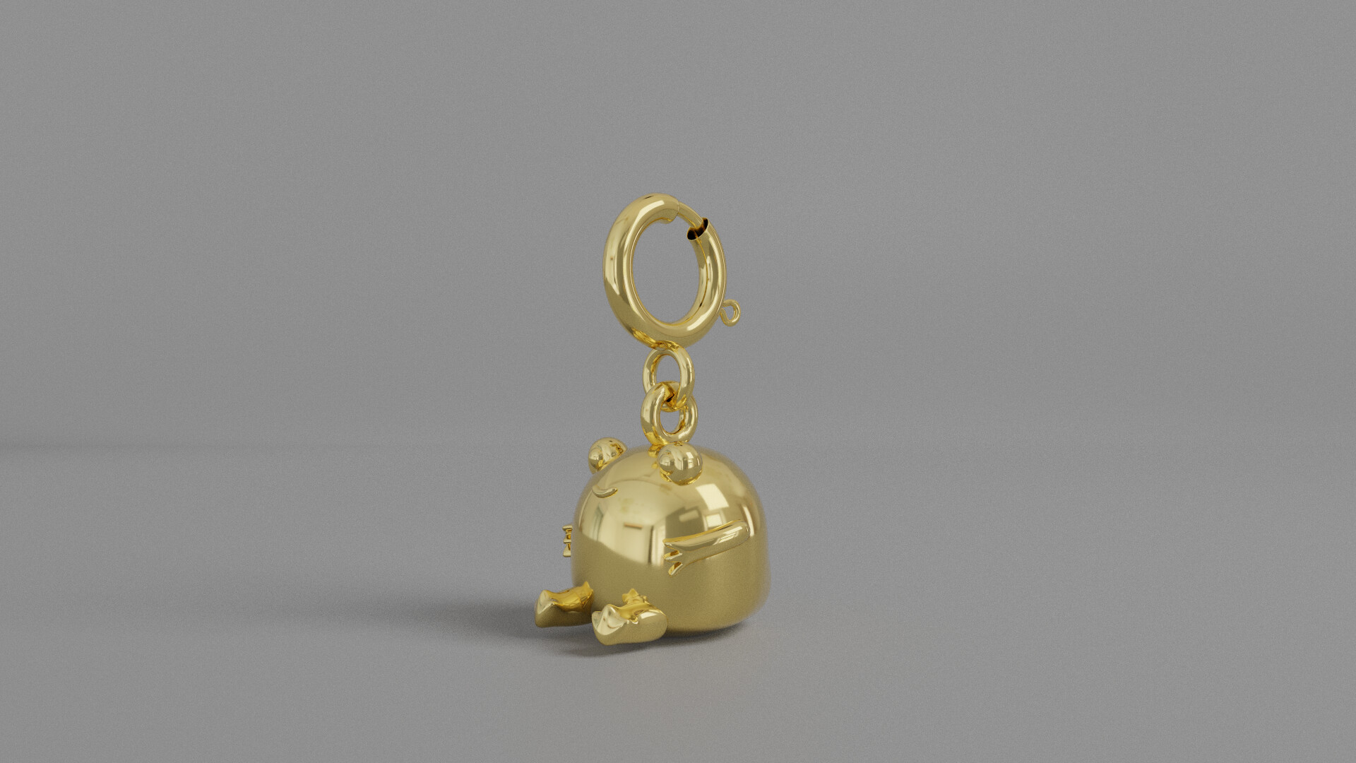 Open Studios - Cottagecore Themed Charms Collection