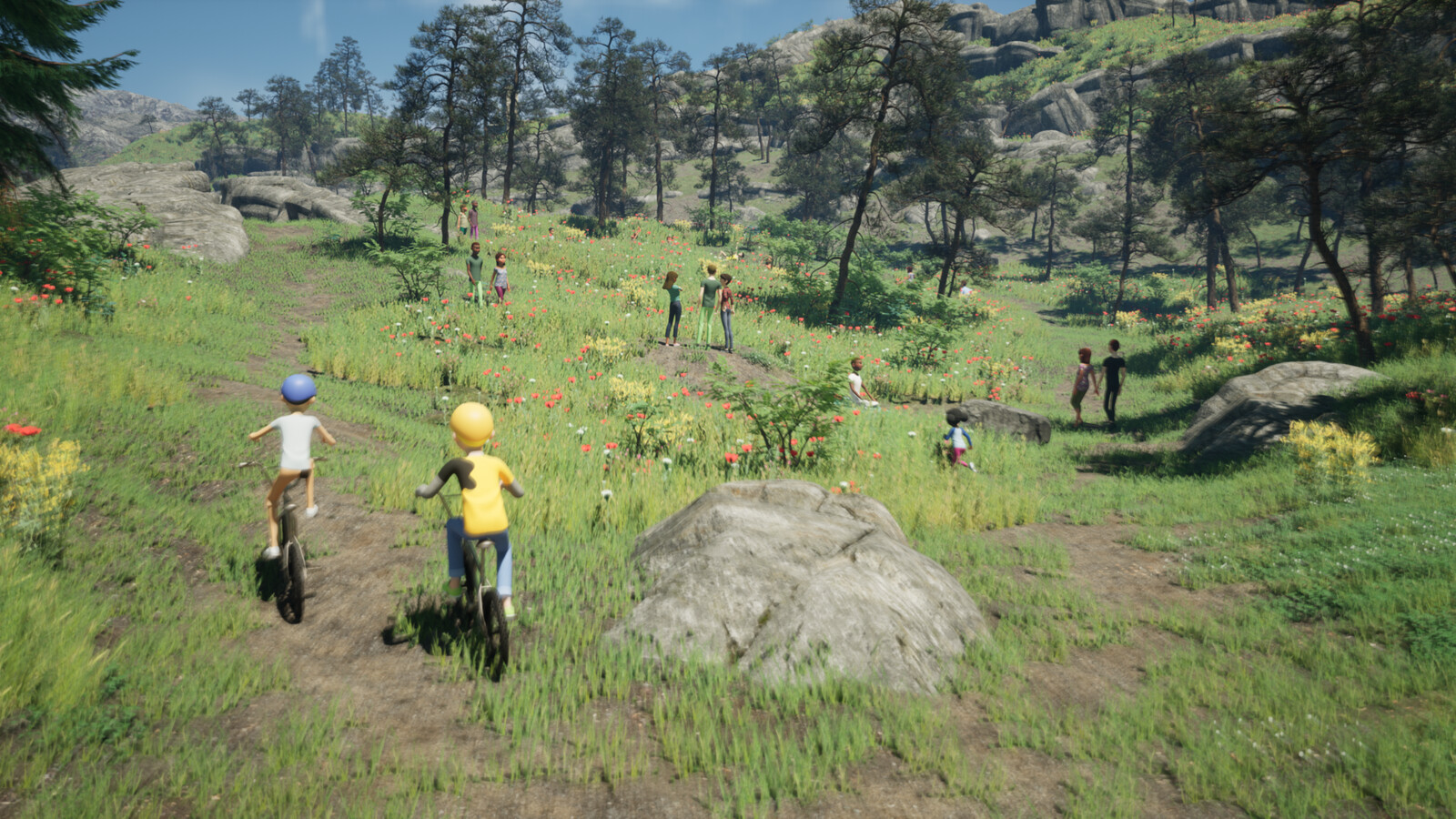 Carlos Lemos - Disney Andorra