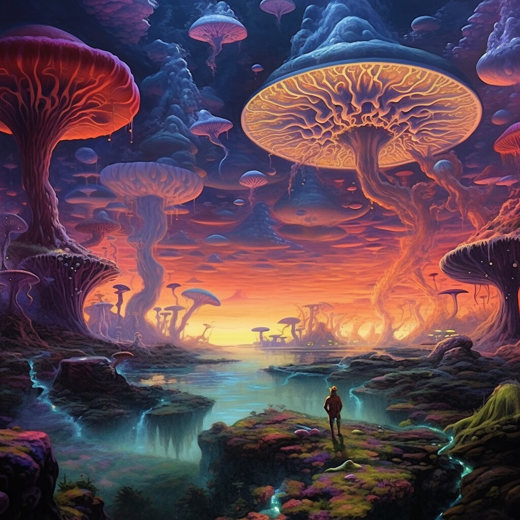 Stephen Kingery - Beneath Alien Skies