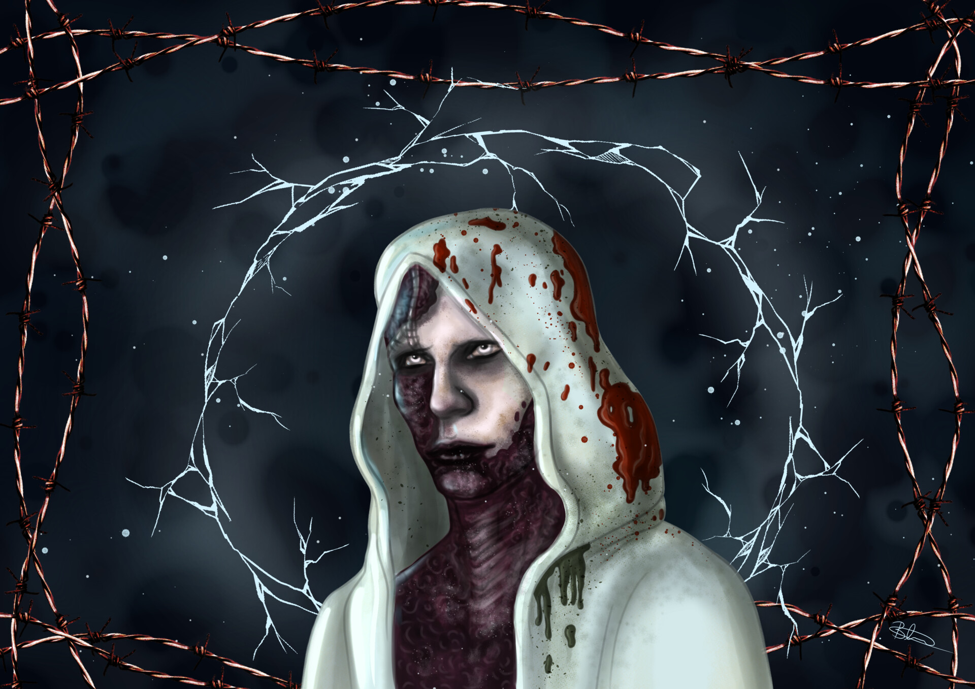 the evil within ruvik