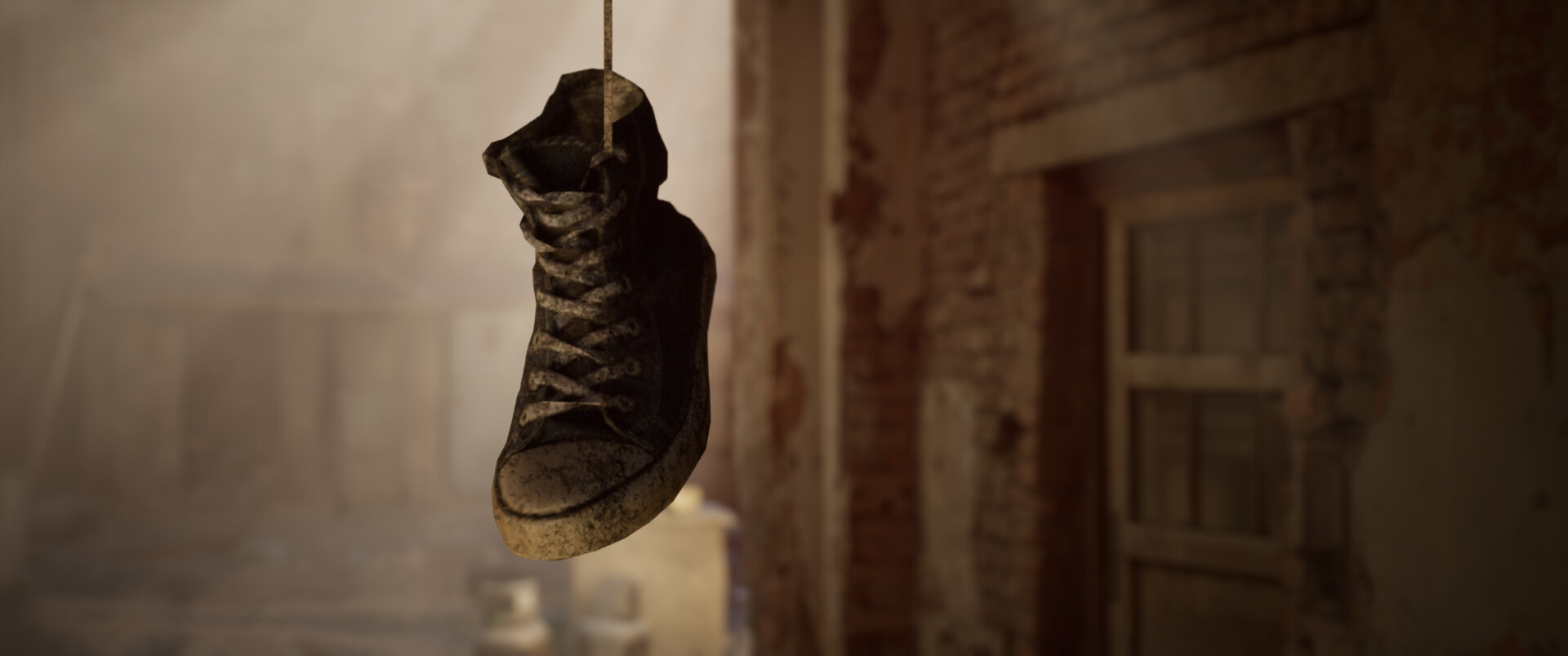 Juanma Liceras: Cinematic and lighting artist. Unreal Engine. - UNREAL ...