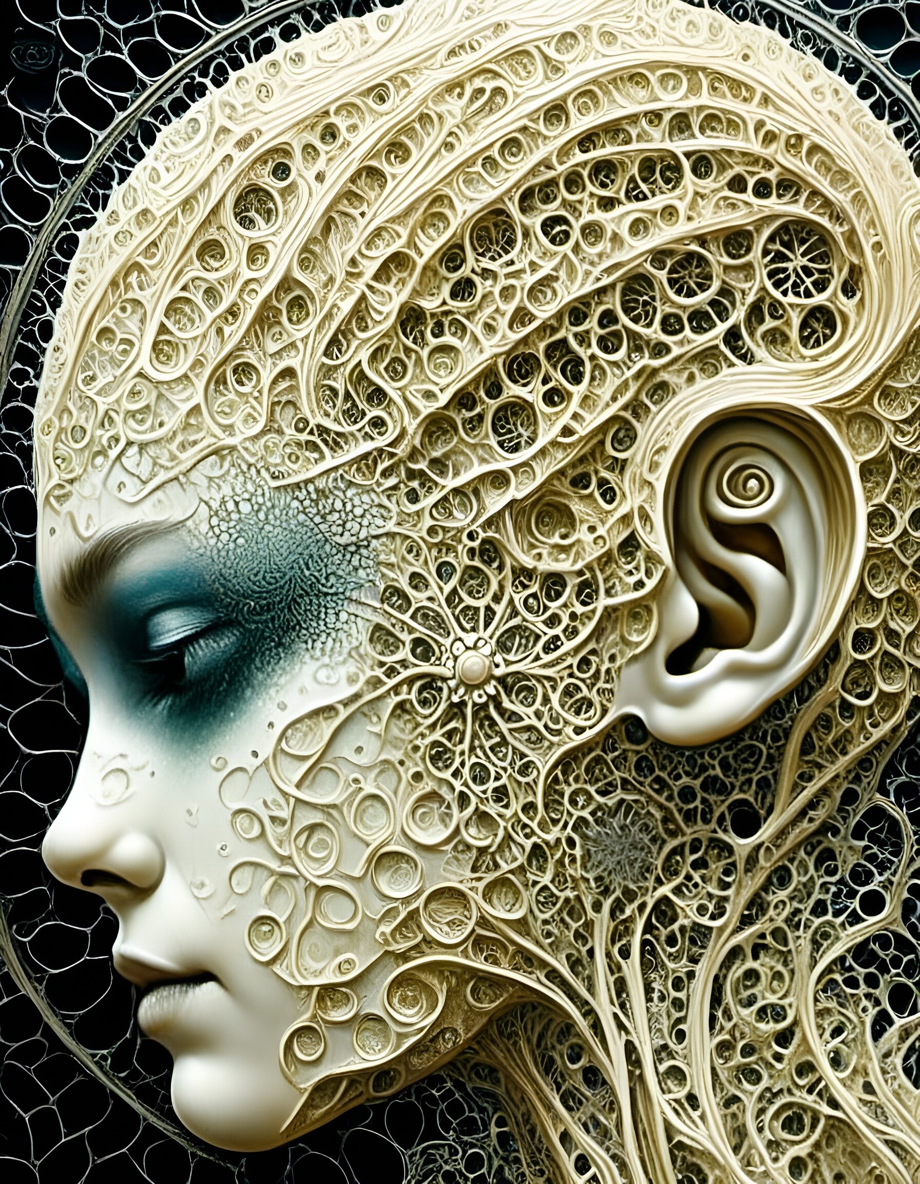 ArtStation - Deformative