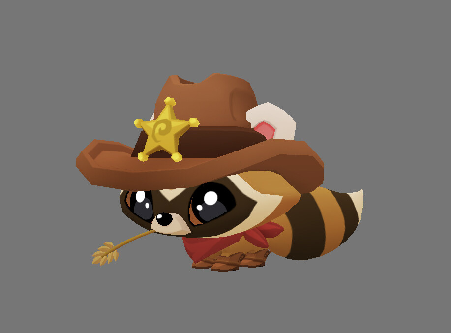 ArtStation - Dash Tag (Smoky)