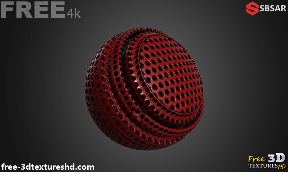 PBR Textures Free Download - Plastic Perfored Panels 3D Texture Generator Substance SBSAR free ...