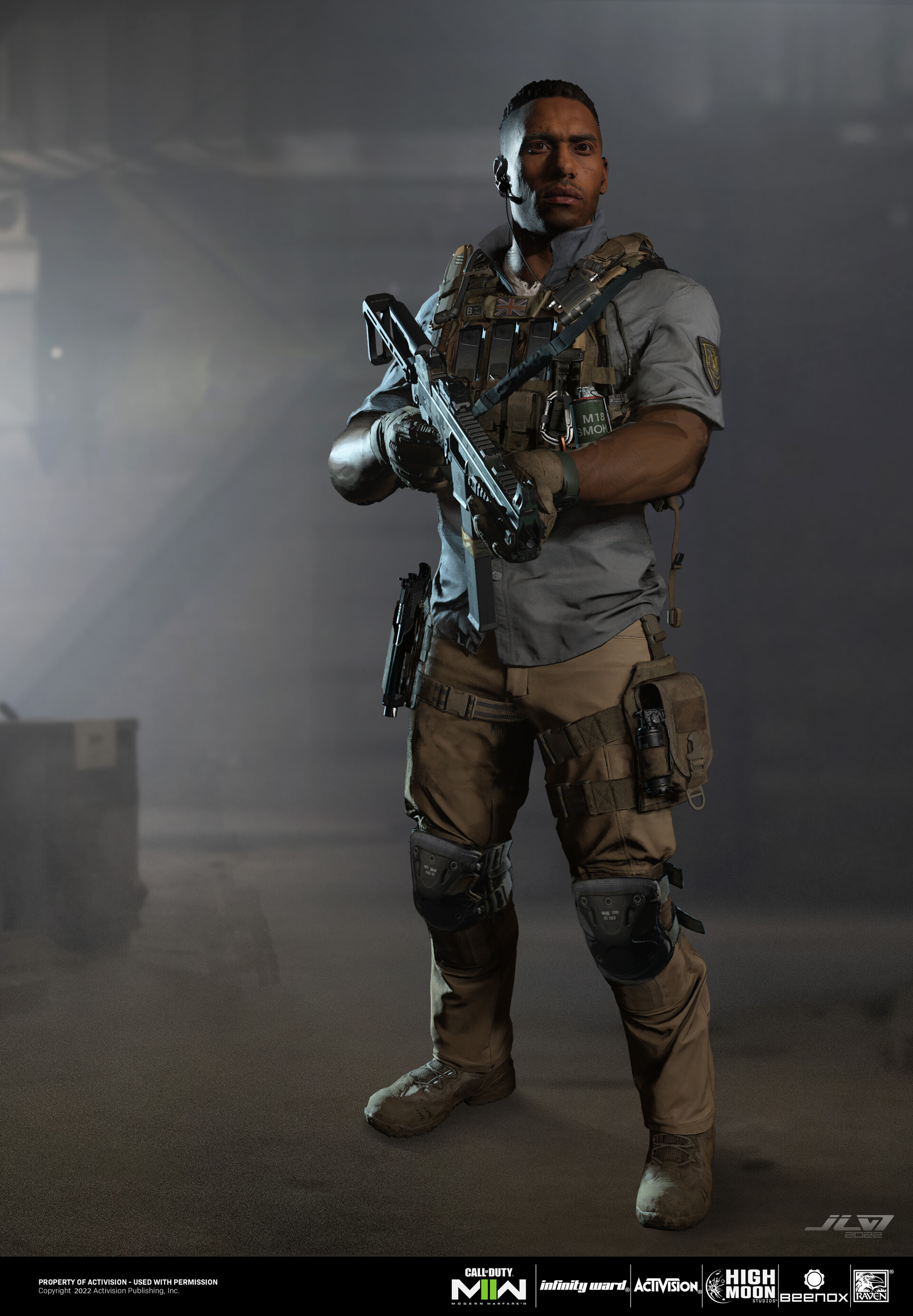 Jordan Lamarre-Wan - Mexico Gaz & Price