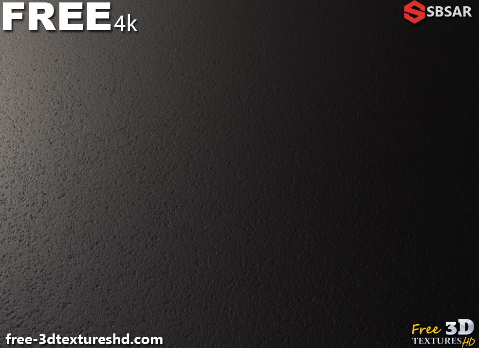 PBR Textures Free Download - Rubber Material PBR Texture Generator Substance SBSAR free download ...