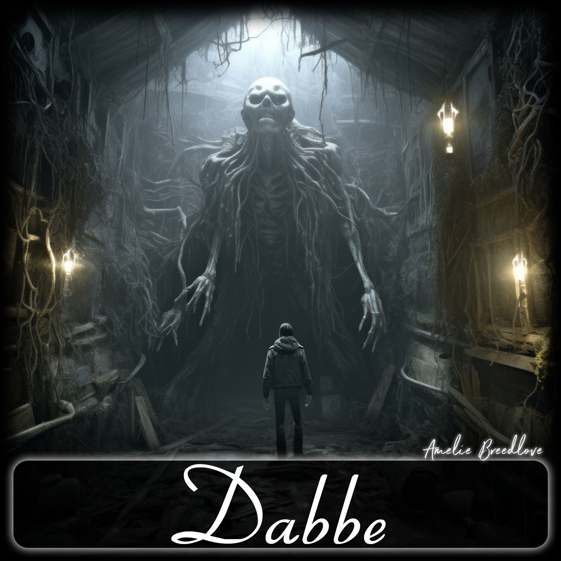ArtStation - 260 Dabbe Concept Reference Pack | 4K | v.71