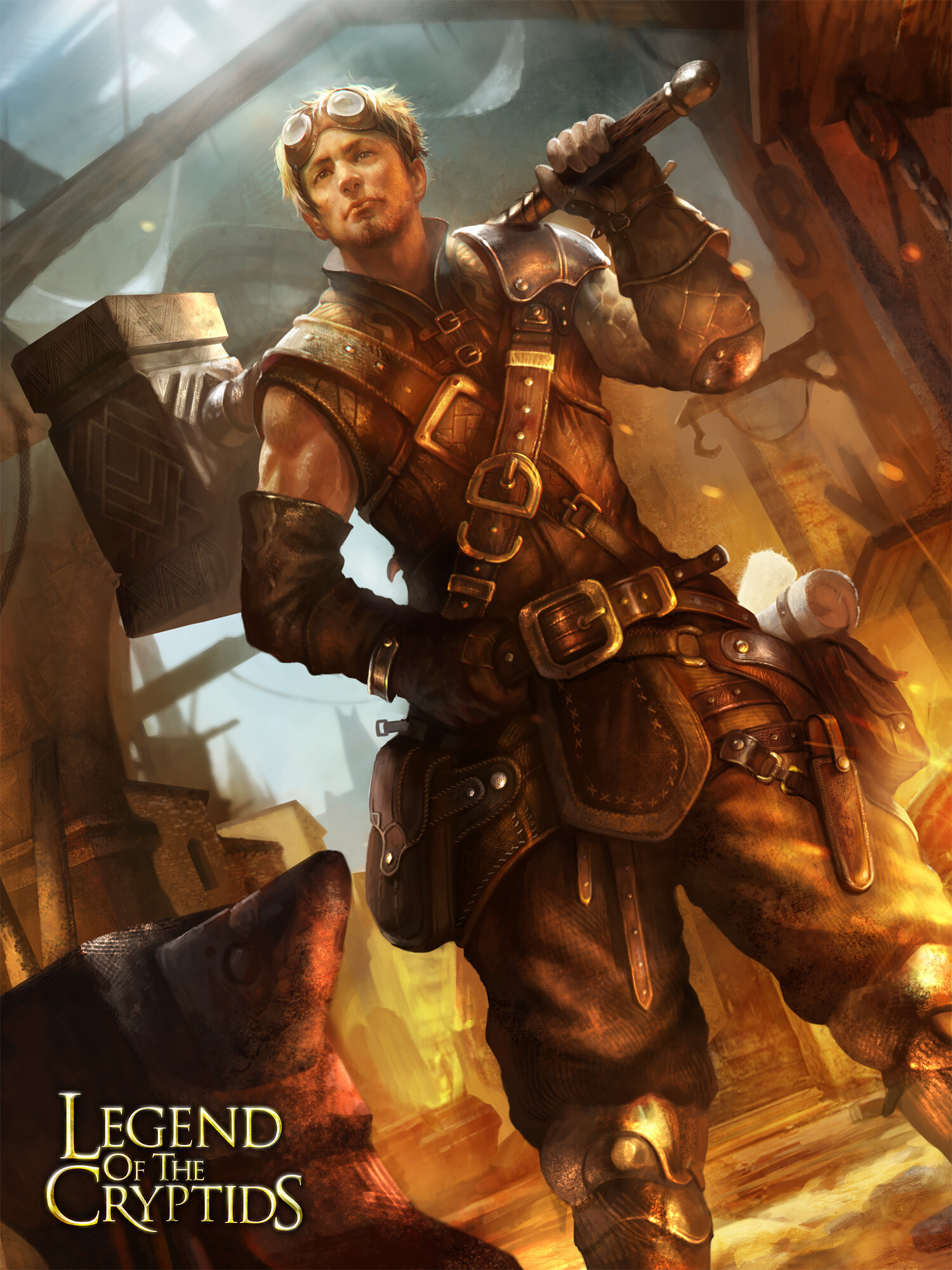 ArtStation - Regular