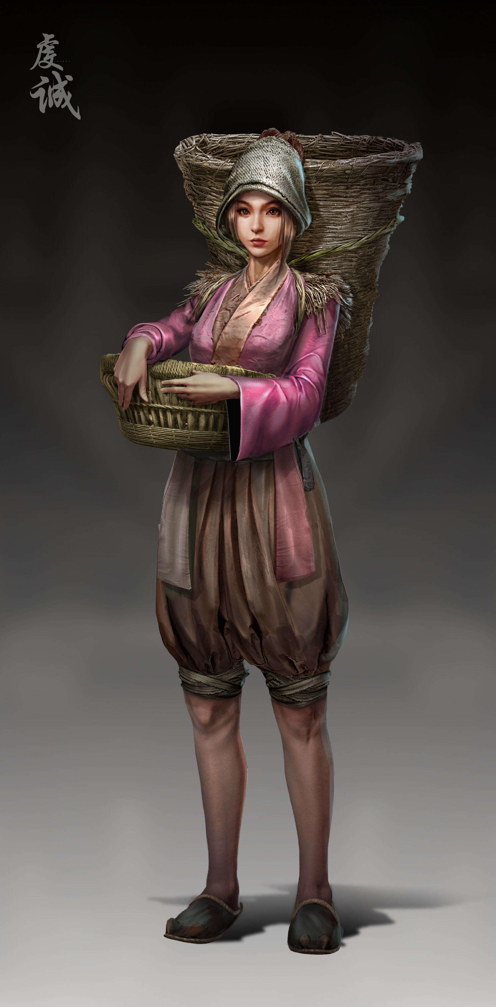 ArtStation - Sze Sze