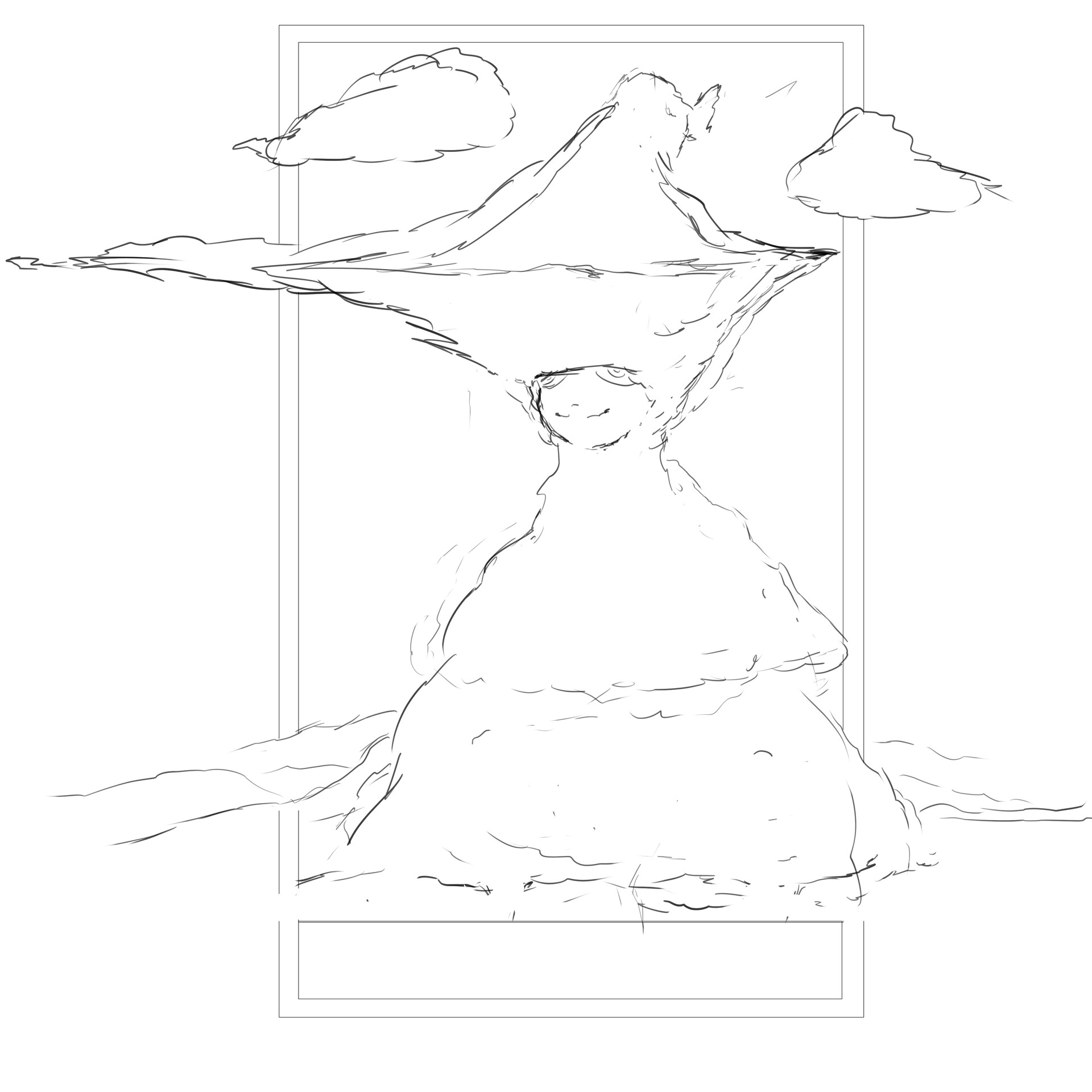 Troy Scott - The Cloud