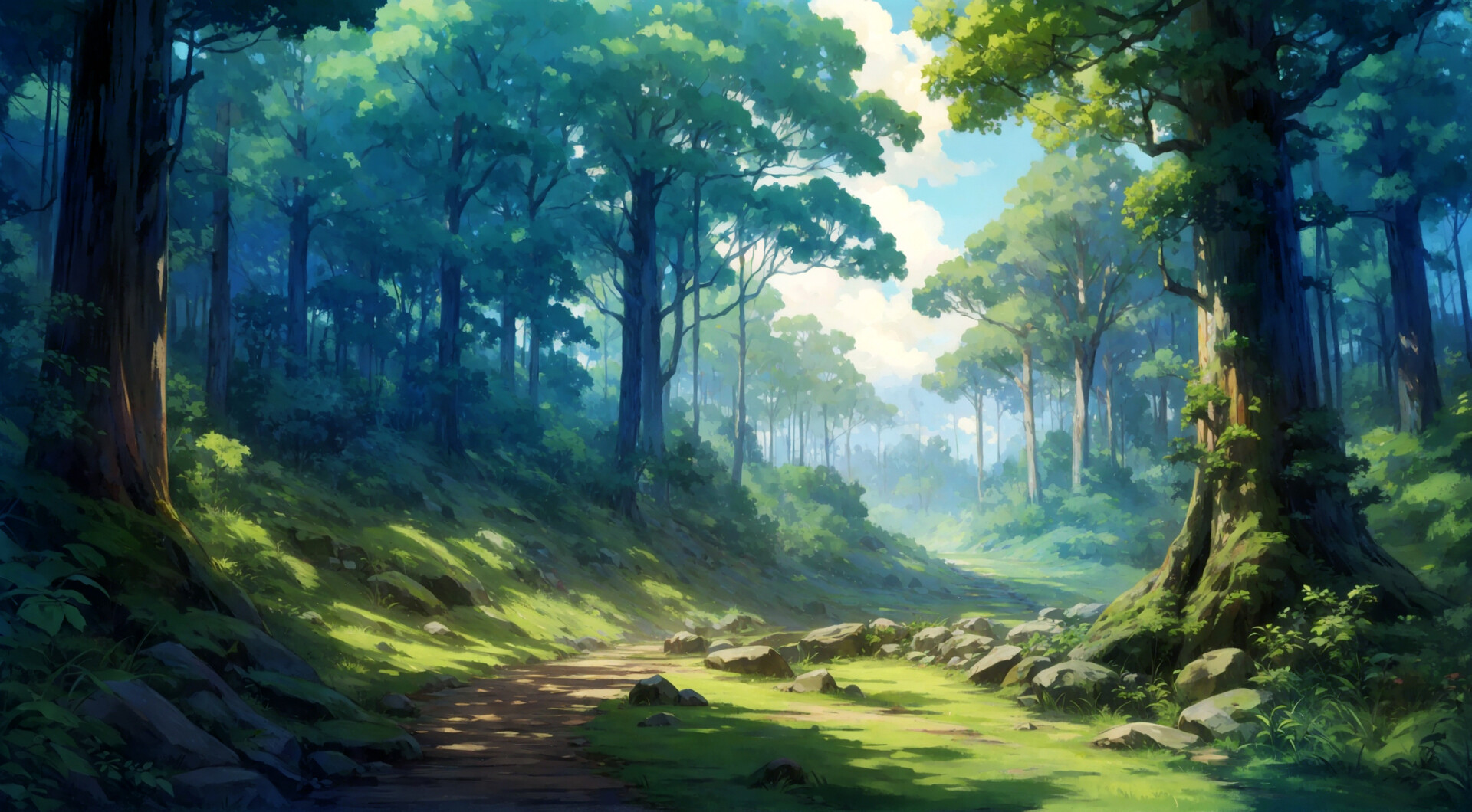 Adrian Baluta - BRAVE Forest 05