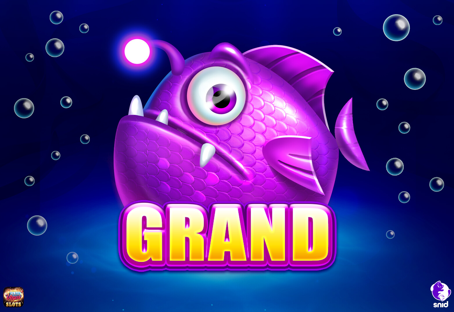 SNID Art Studio - Fishing Fever