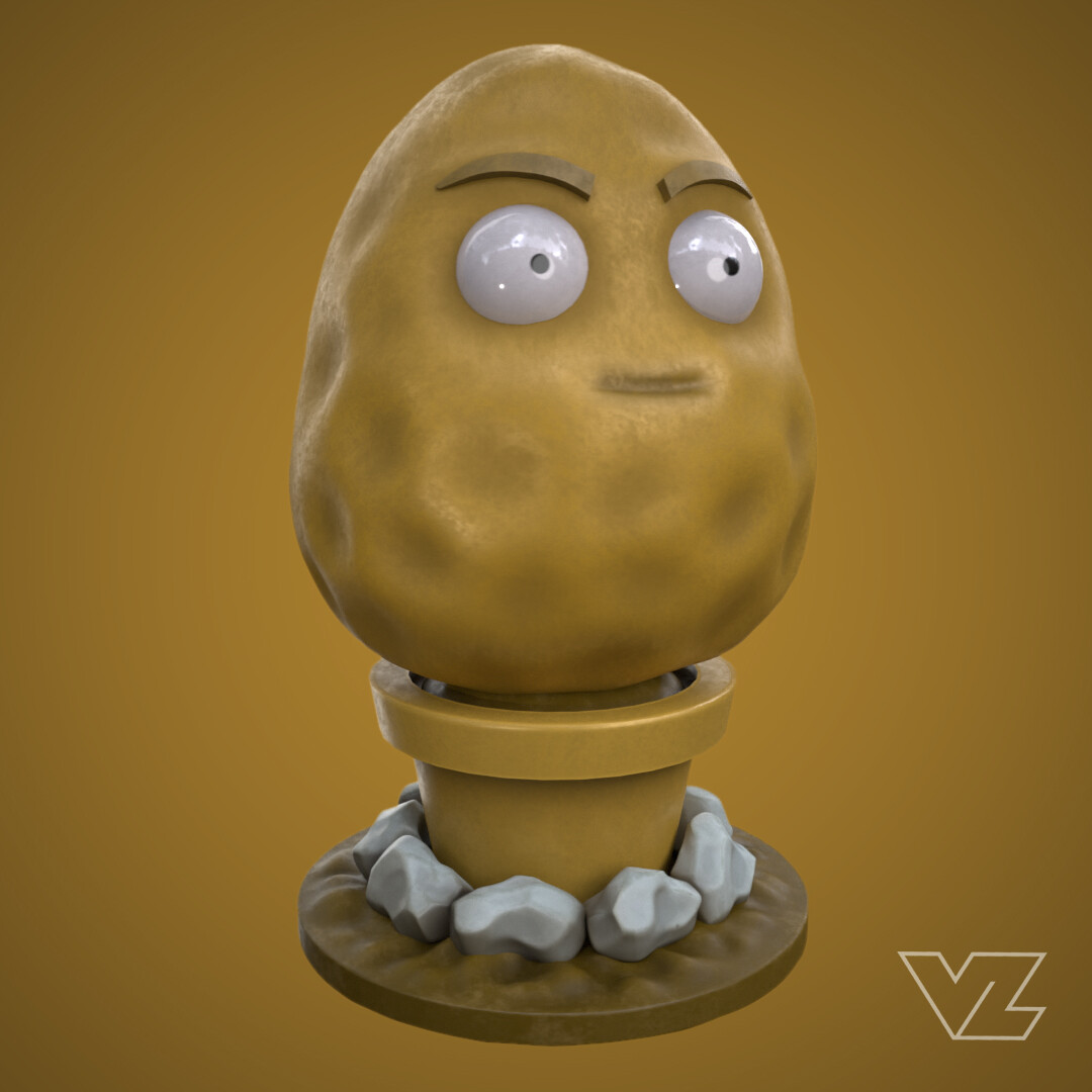 Plants Vs Zombies Wall Nut Plants Vs Zombies Wall Nut