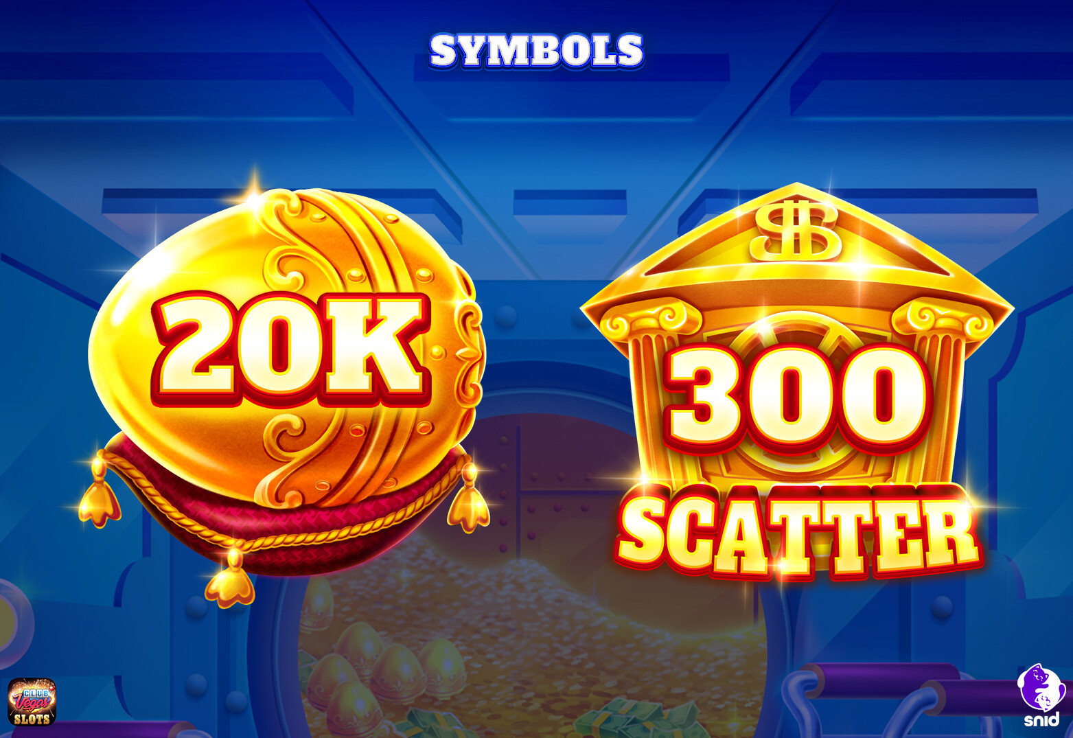 SNID Art Studio - Mr. Goose's Bank