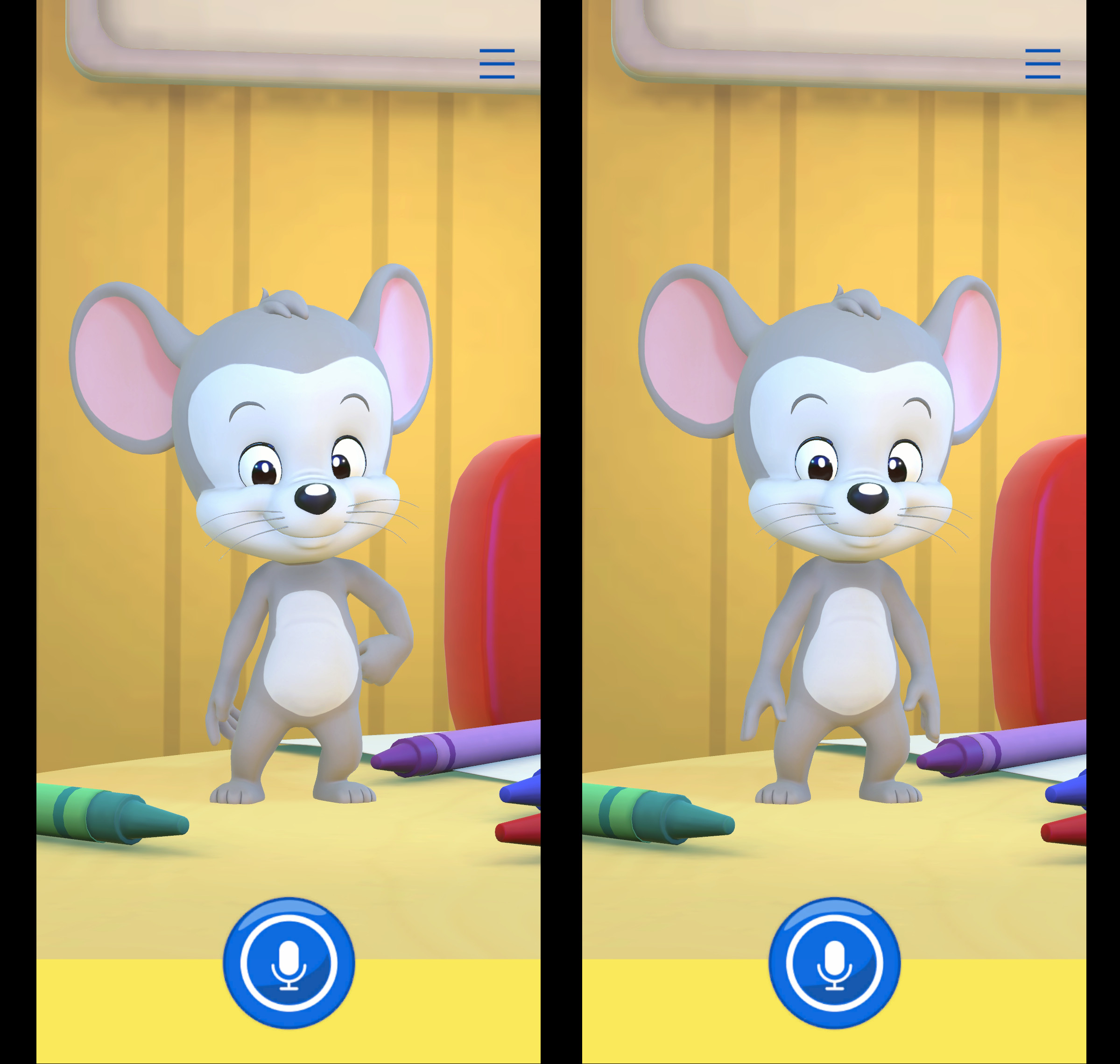 April Martin - Mouse Learning App