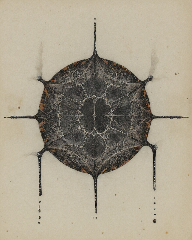 ArtStation - dark mood