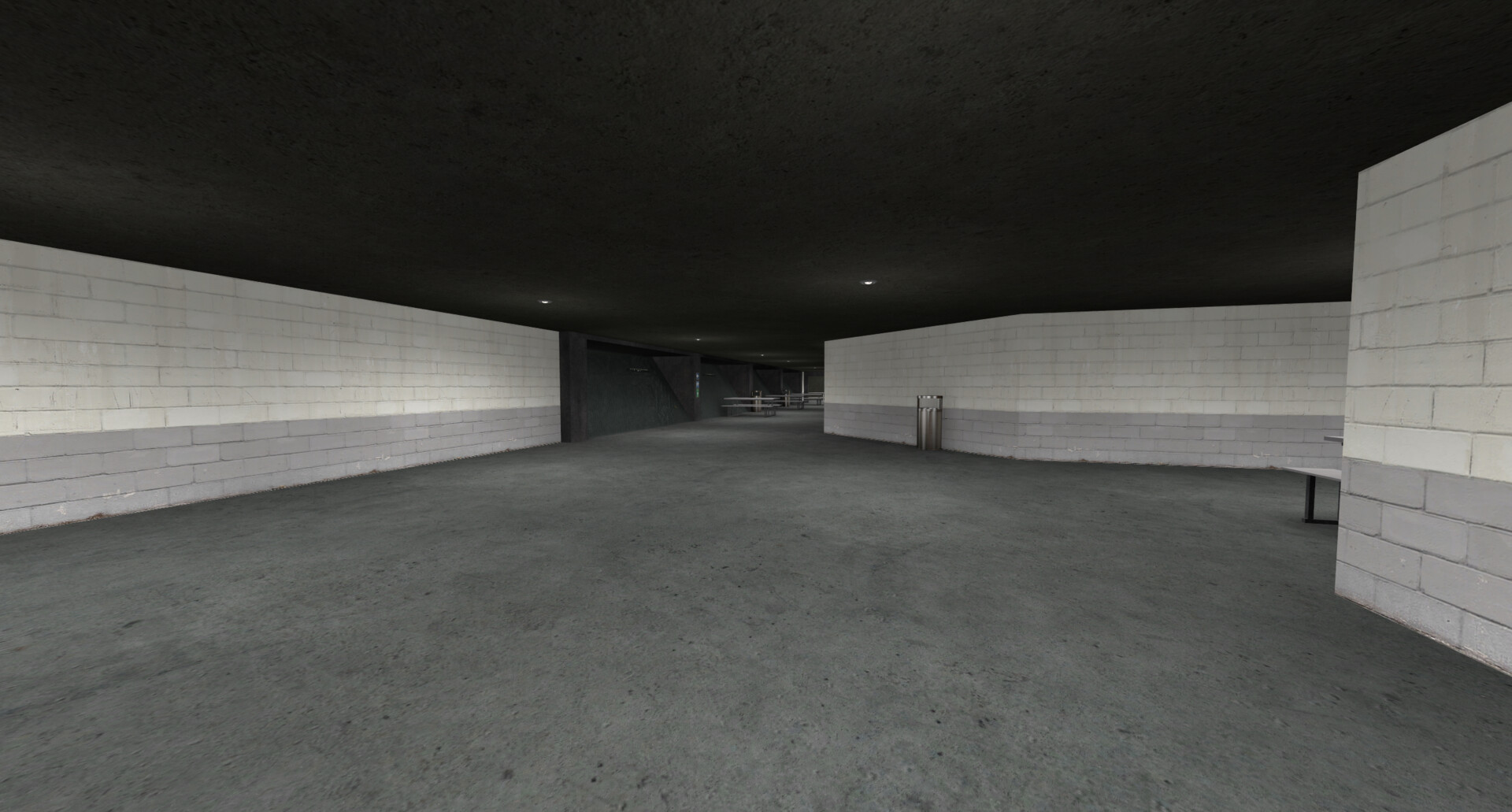 ArtStation - SCP Site-04