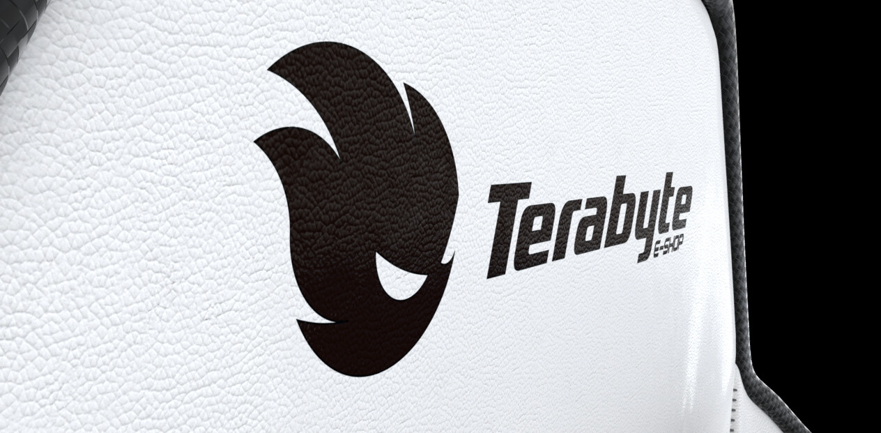 ArtStation - 3D CHAIR TERABYTE RAZOR