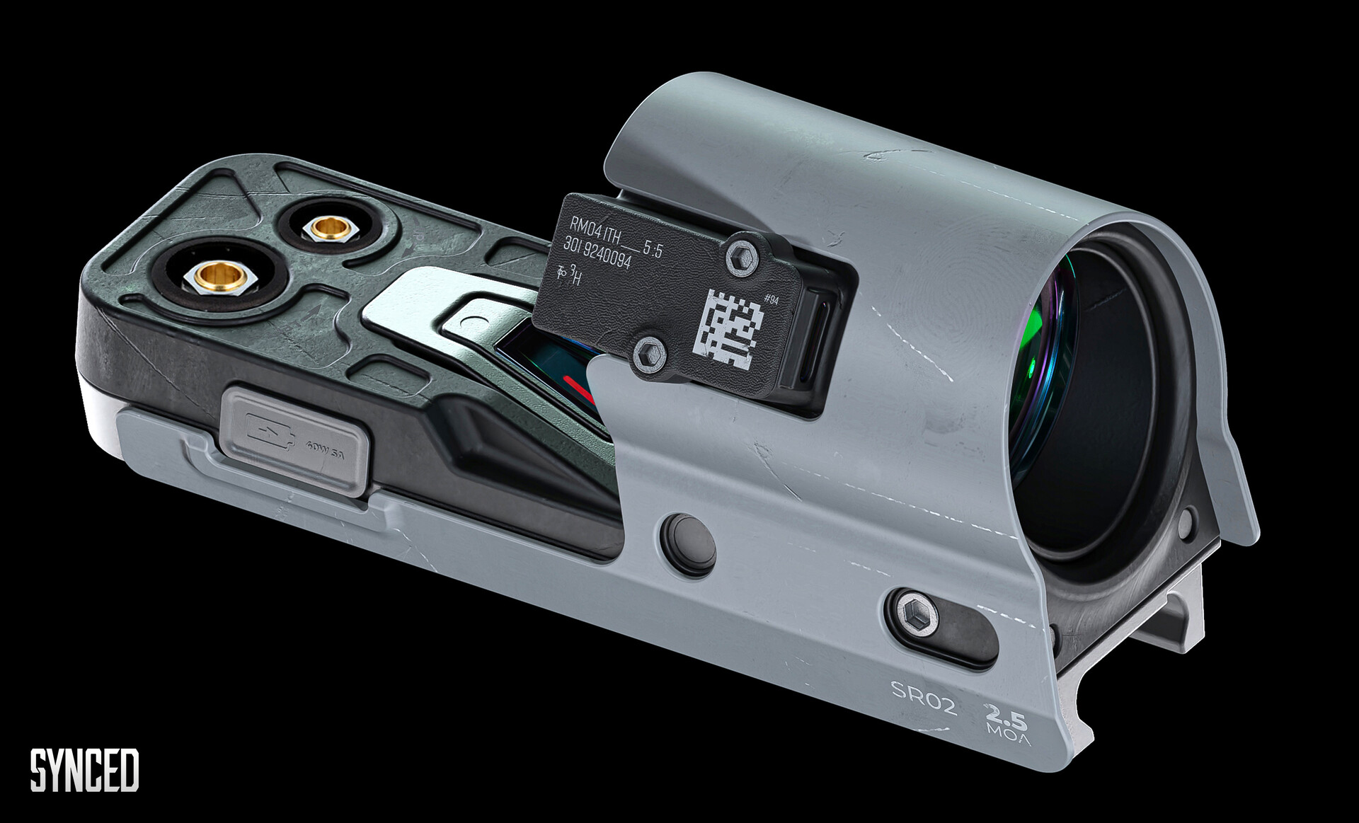 Karol Czechowski - Sight concepts