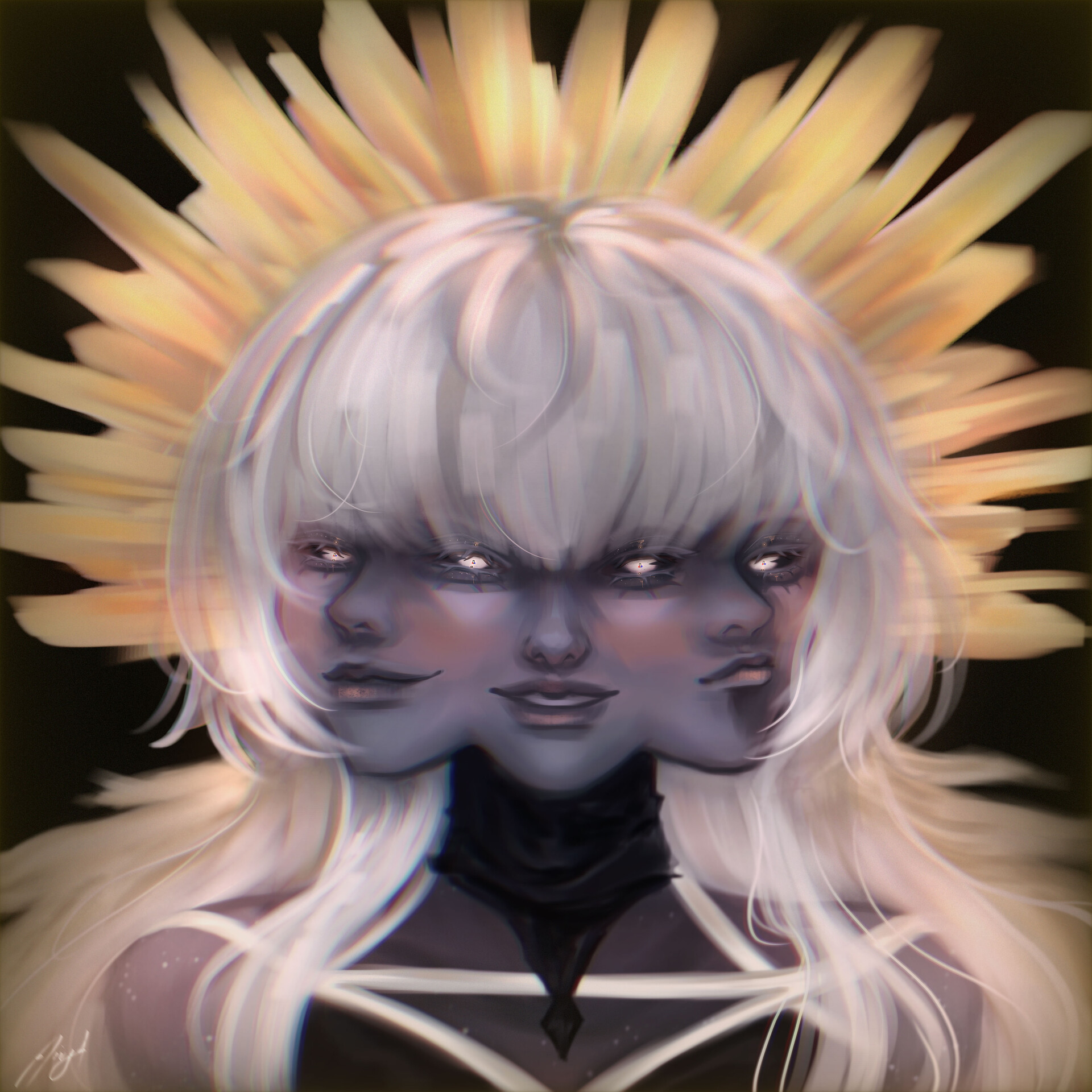 ArtStation - Comm no. 41 [1]