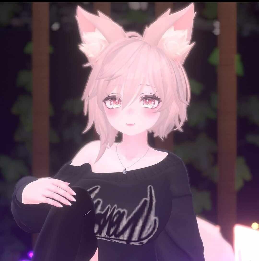 chibi clothes vrchat