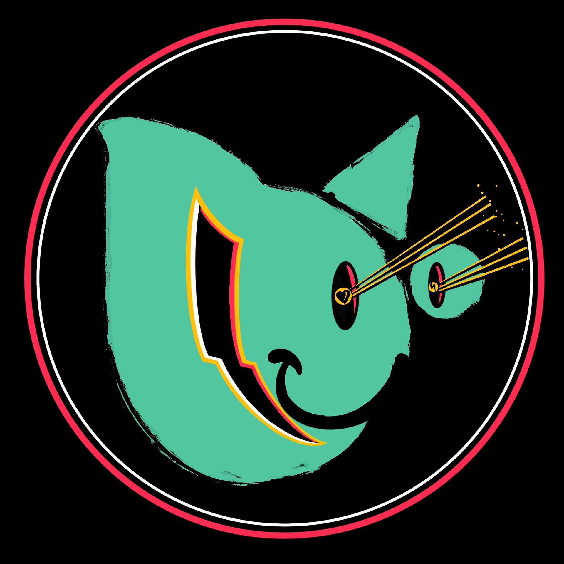 ArtStation - Logo MaxRos