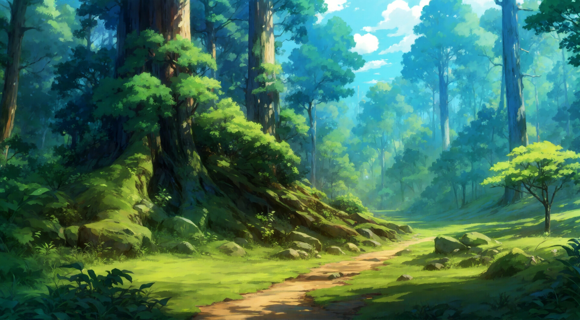 Adrian Baluta - BRAVE Forest 06