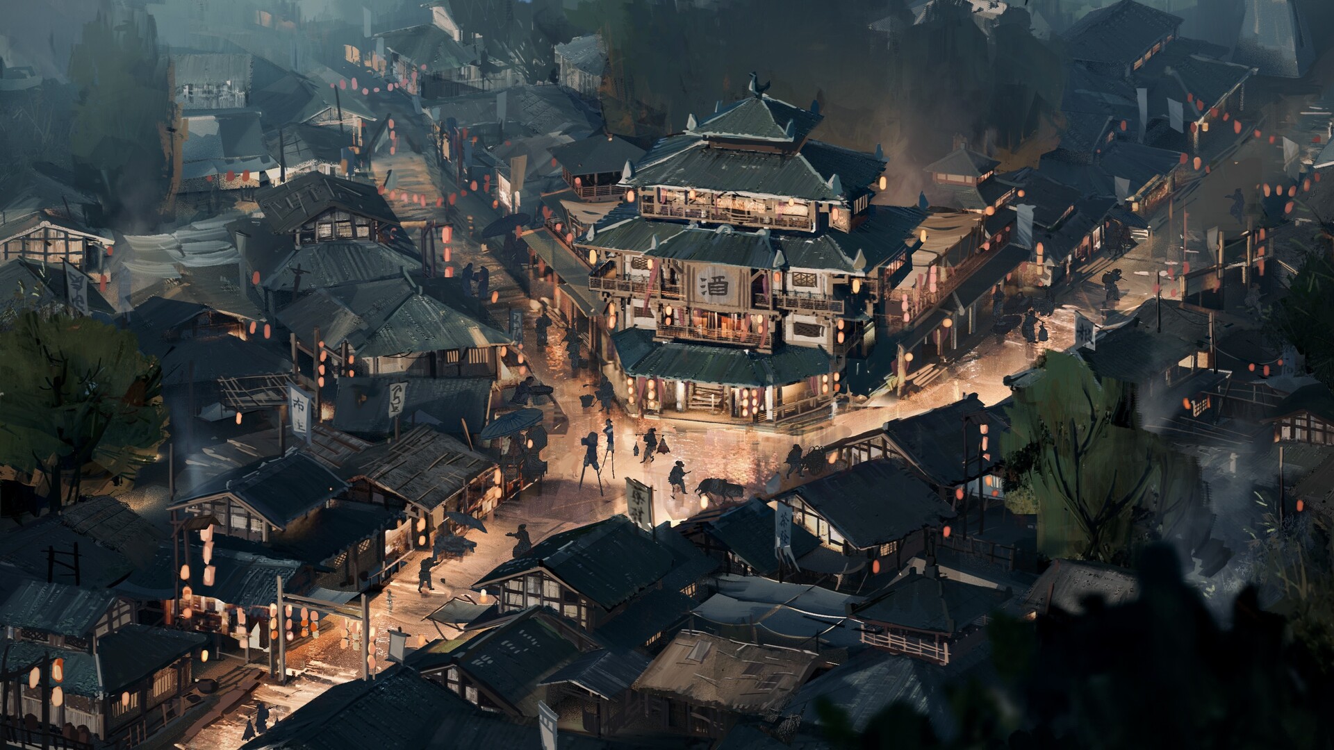 ZOMO C - SHU HAN - The Three Kingdoms