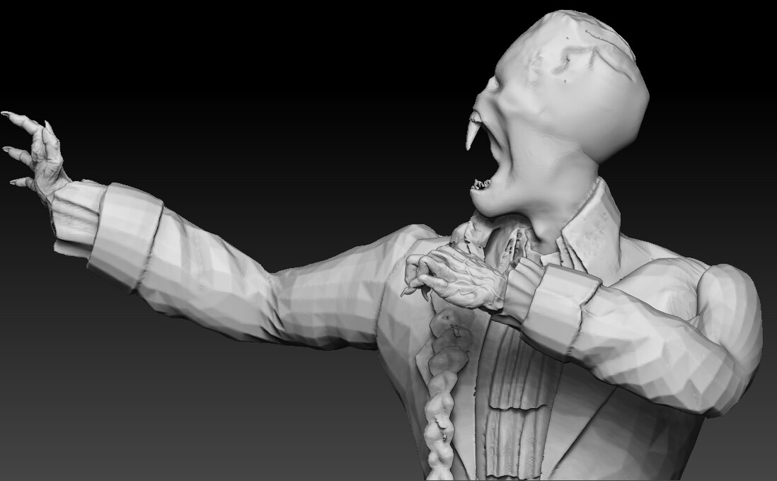 ArtStation - meaningless movements