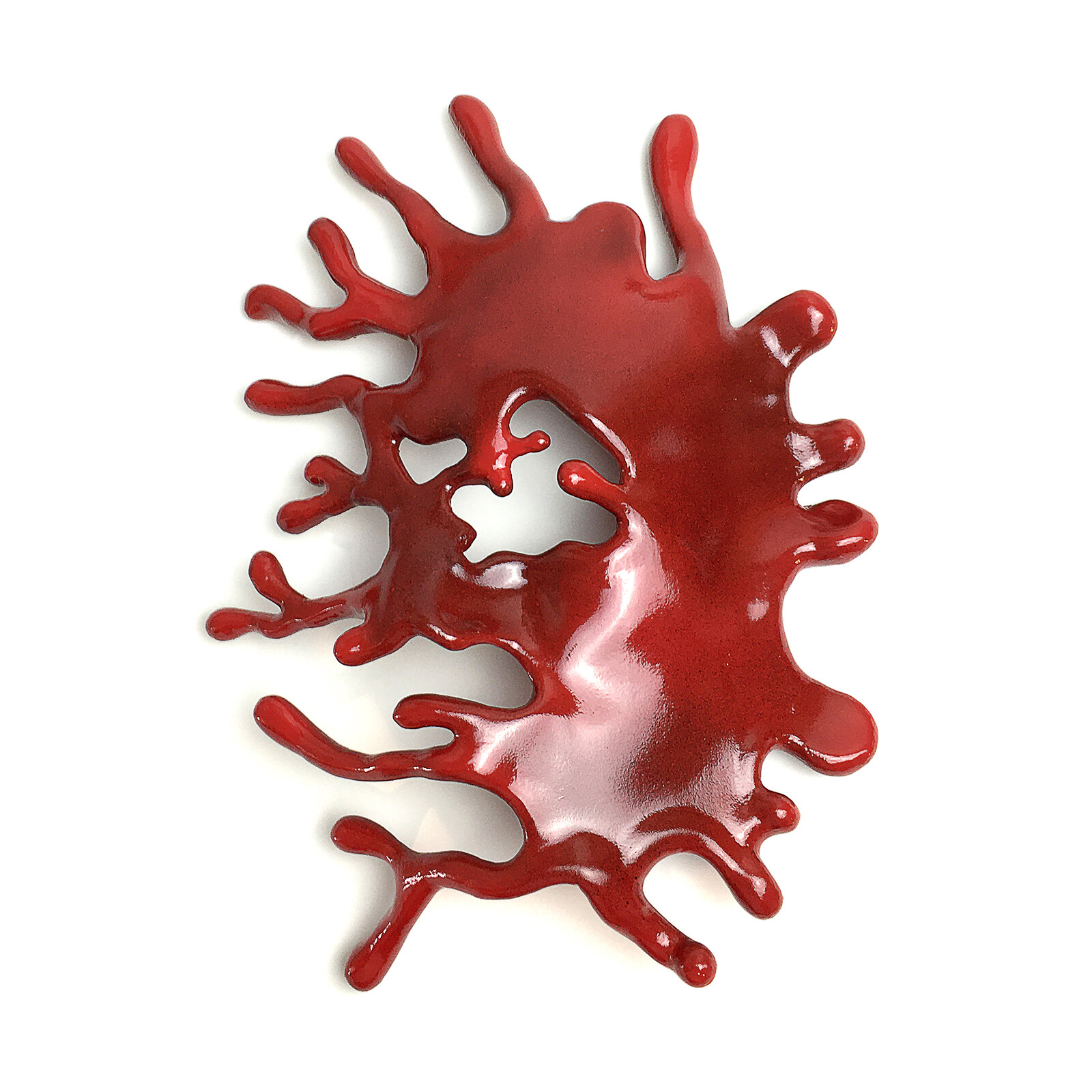 ArtStation - Splash Mask