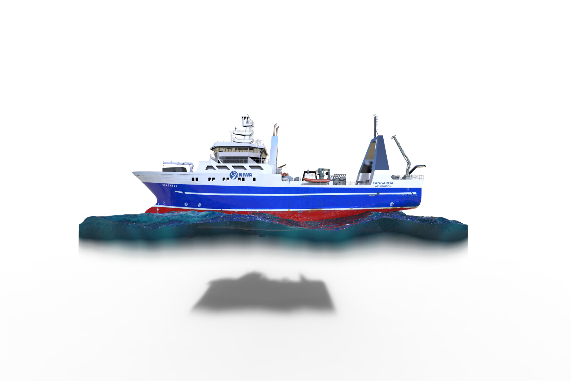 Gavin Au - Point Zero Projects