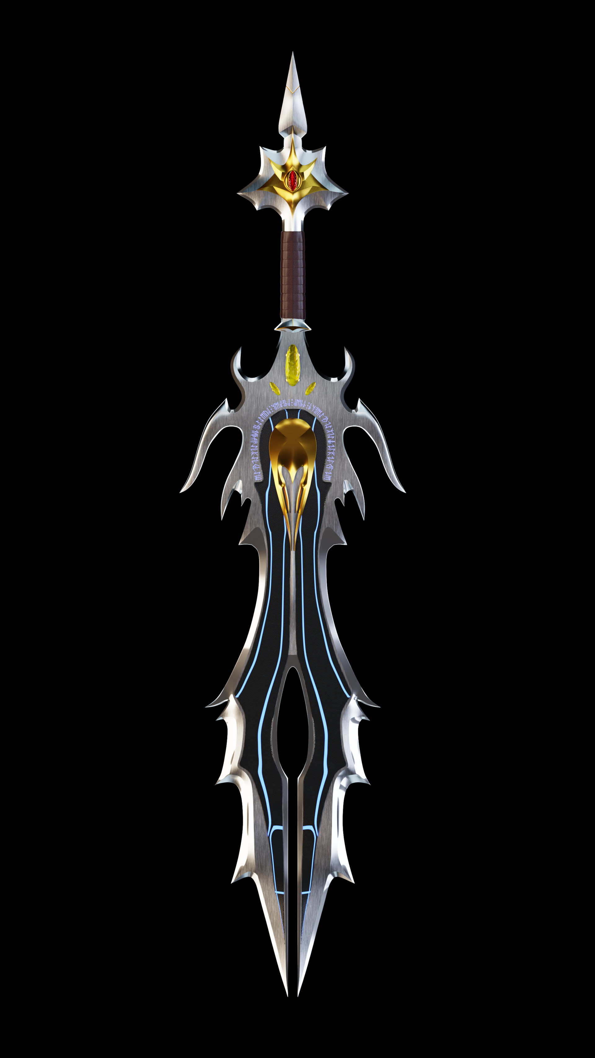 ArtStation - Soul Separator