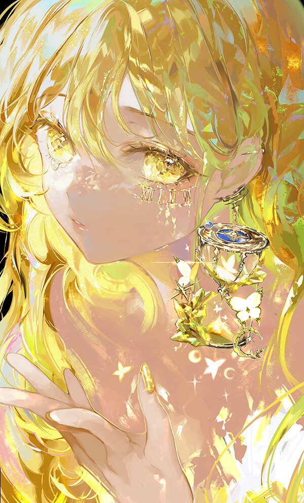 fevercell studio - Artist of FEVERCELL : Hyatsu