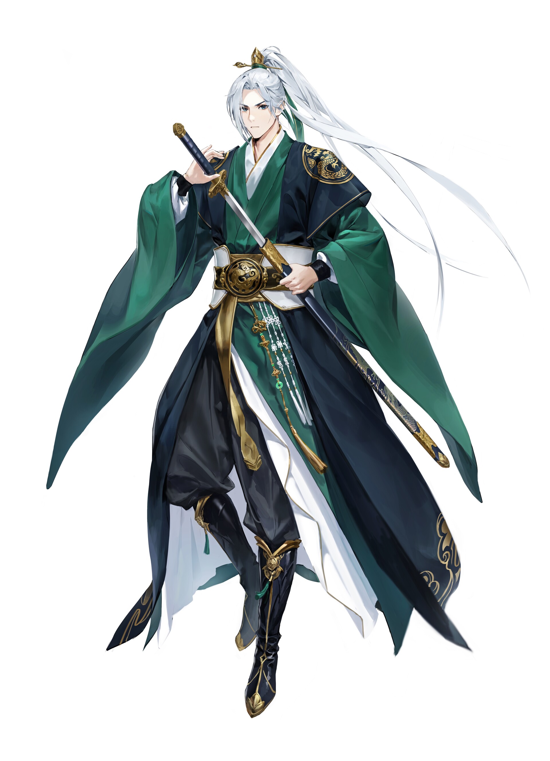 ArtStation - artwork