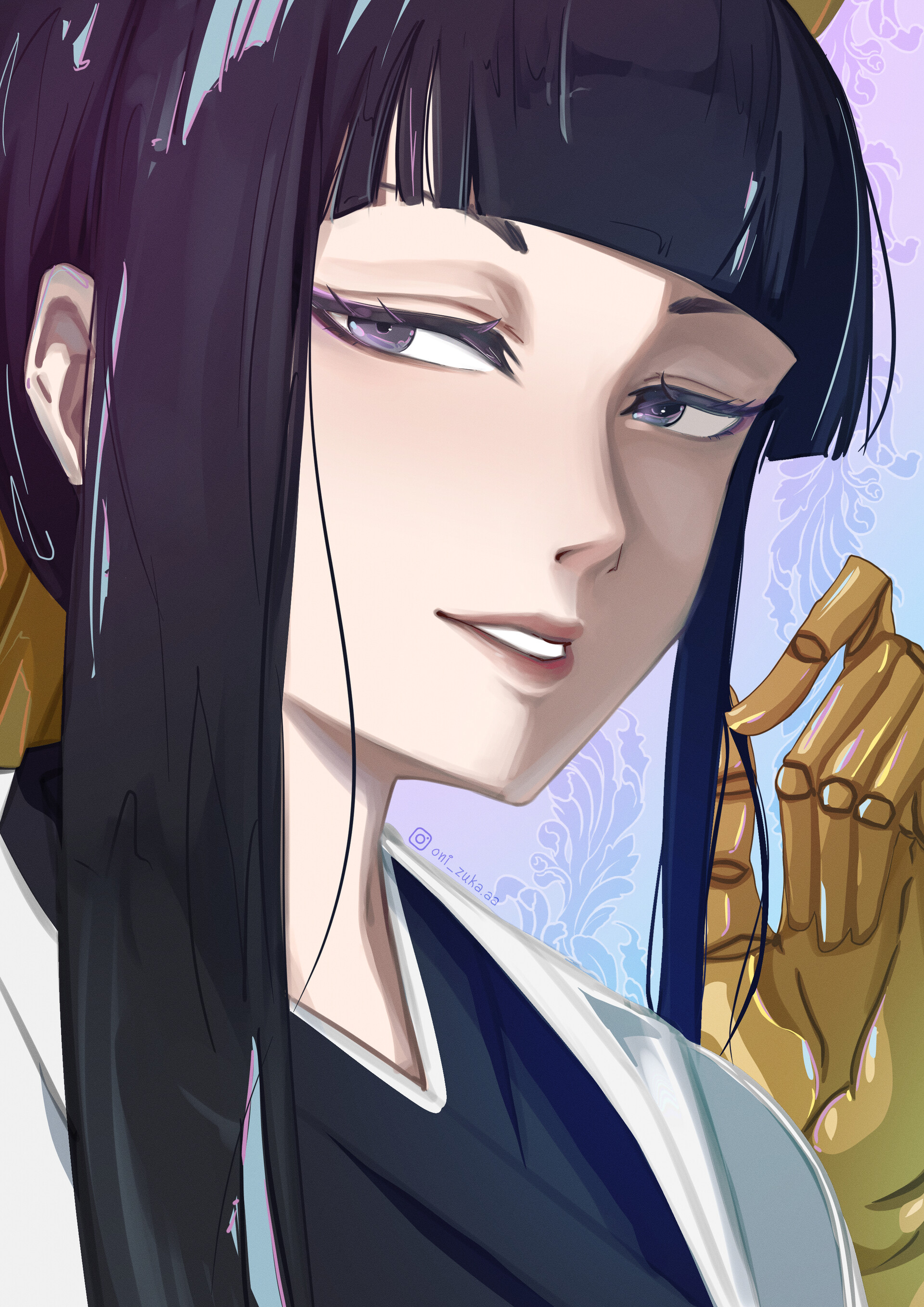 ArtStation - shutara senjumaru