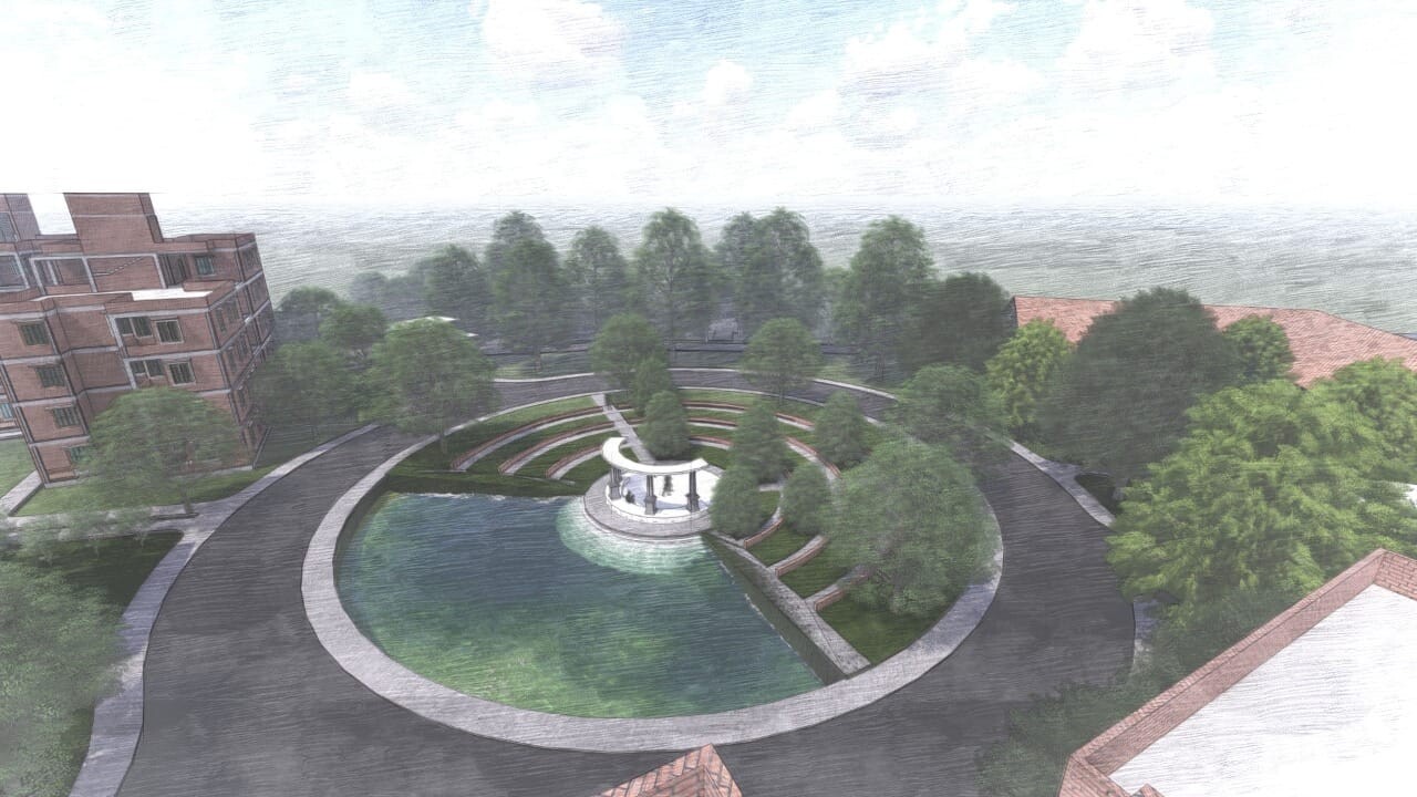 Taposh Kumer Saha - City Development Project in Bangladesh