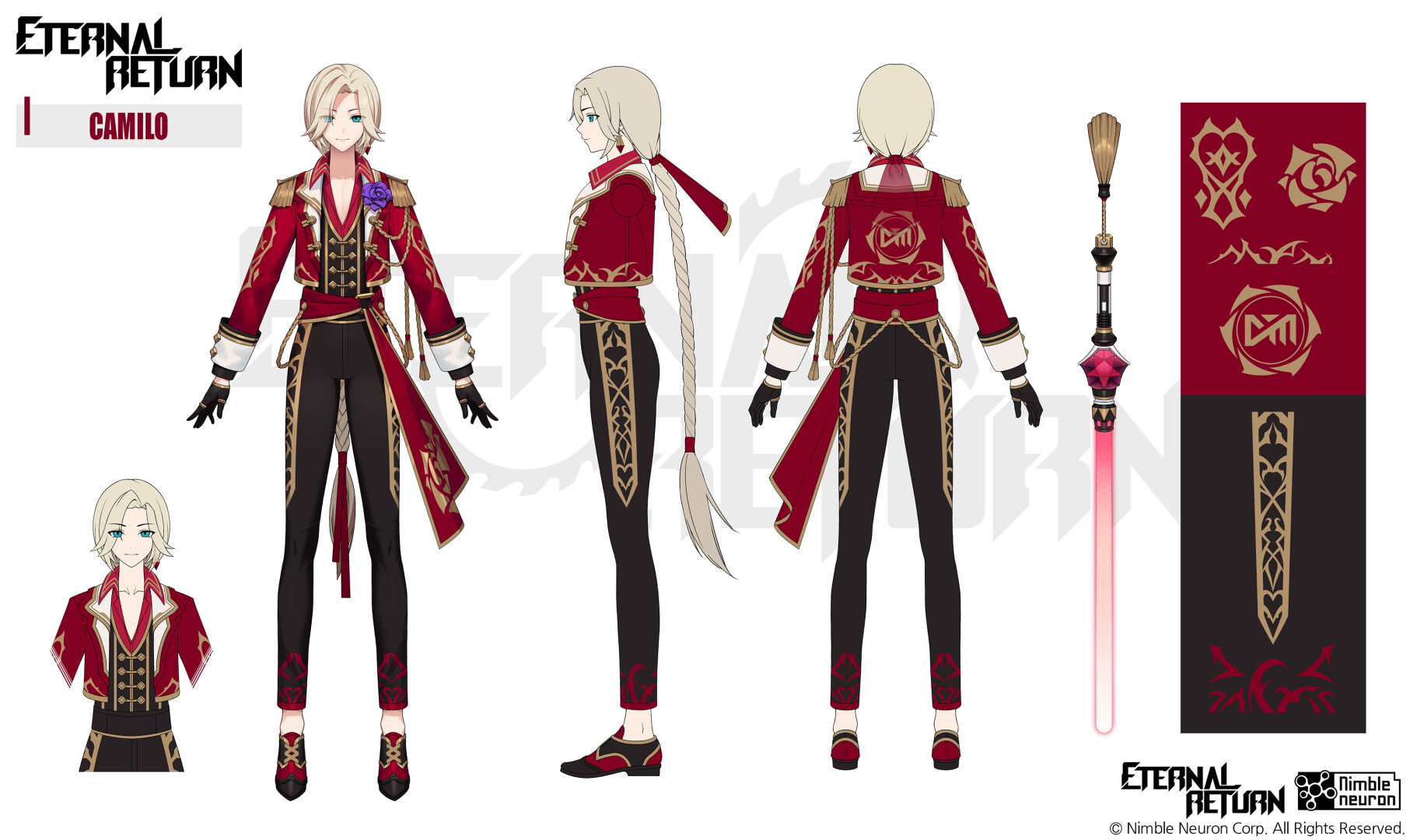 fevercell studio - Artist of FEVERCELL : CHoney