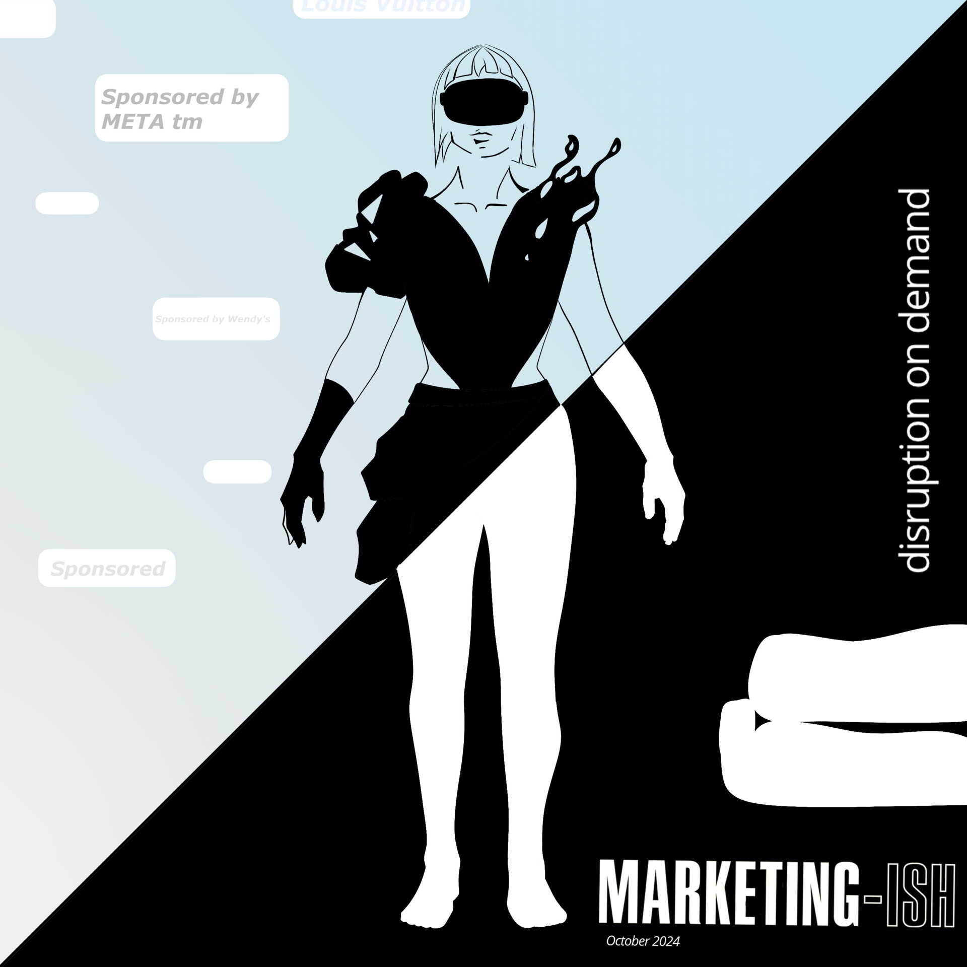 ArtStation - Marketing-Ish 2024 Edition Cover