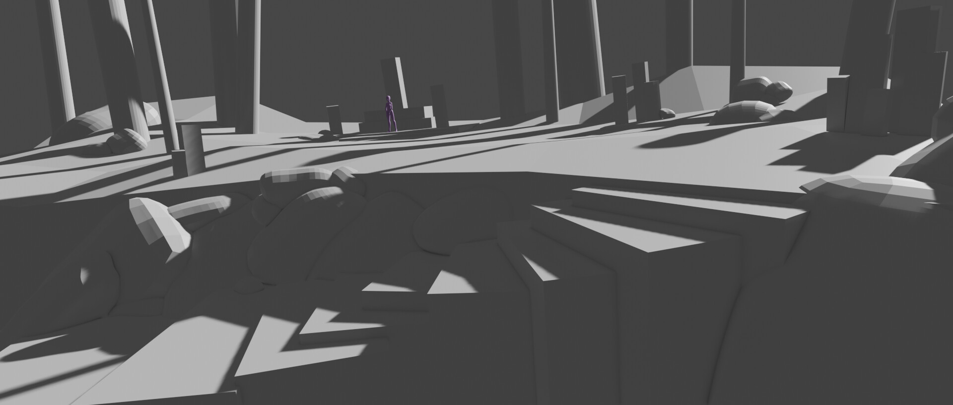 Lamont Russ - RONIN GRAVEYARD