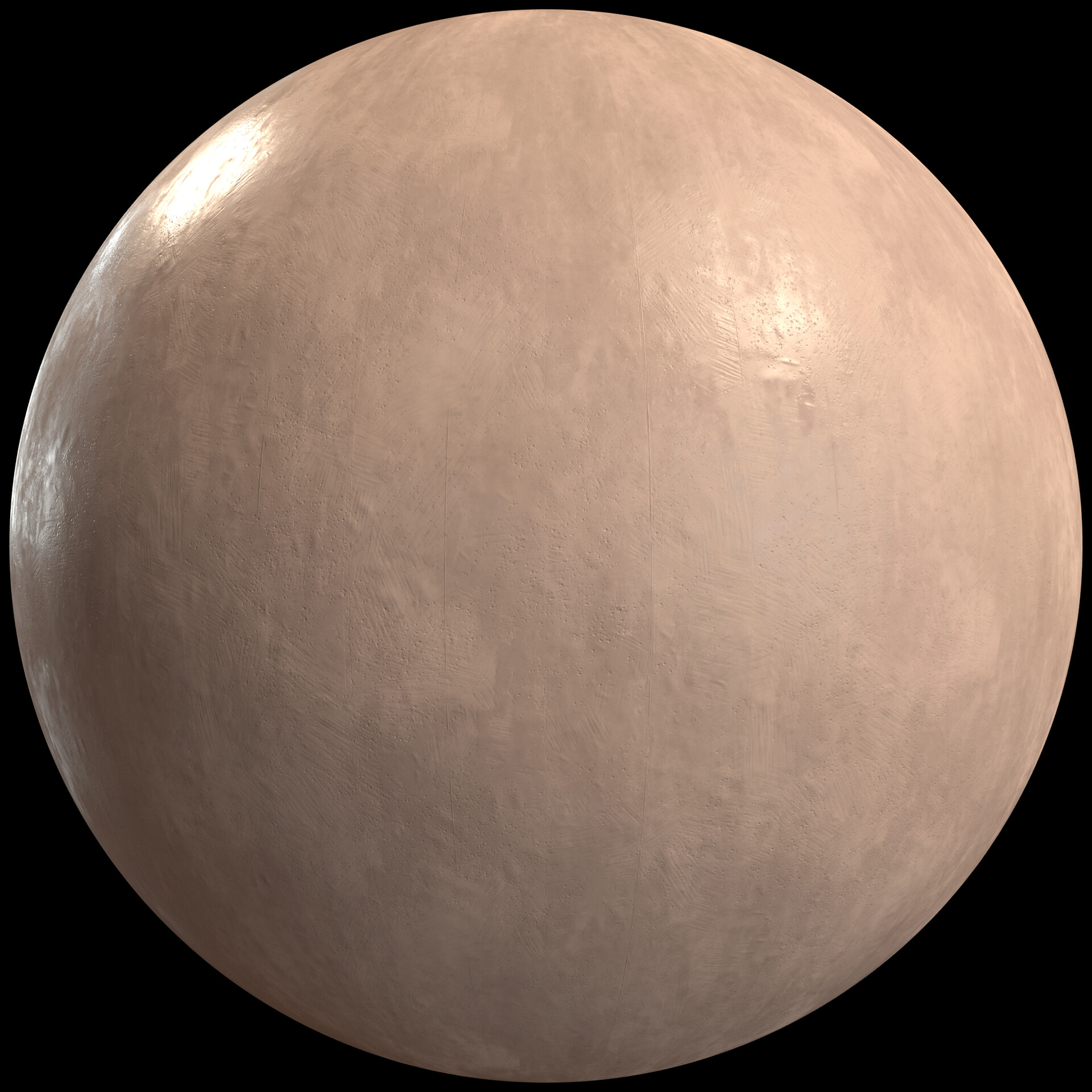 ArtStation - Victorian Style Plaster wall Substance Designer