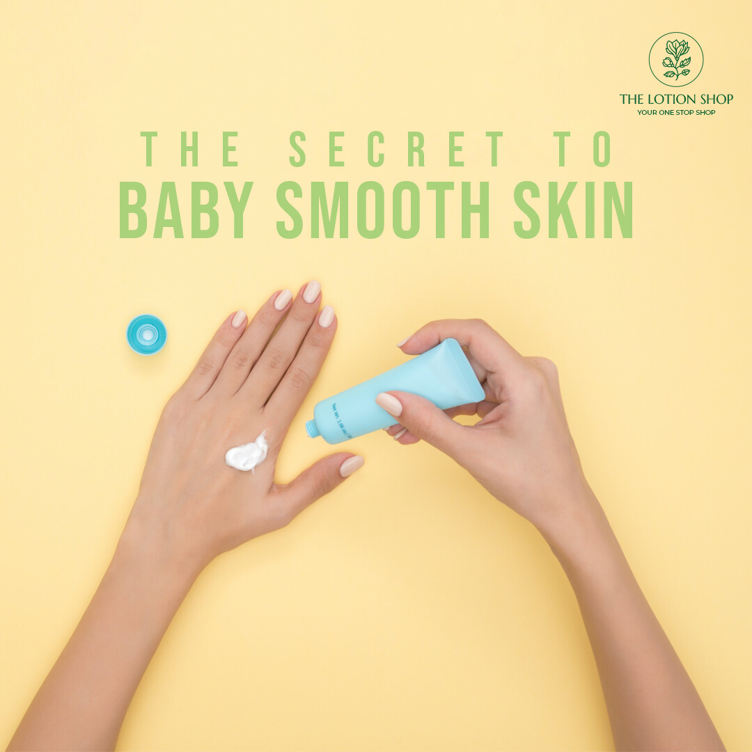 ArtStation - SM POST SAMPLE