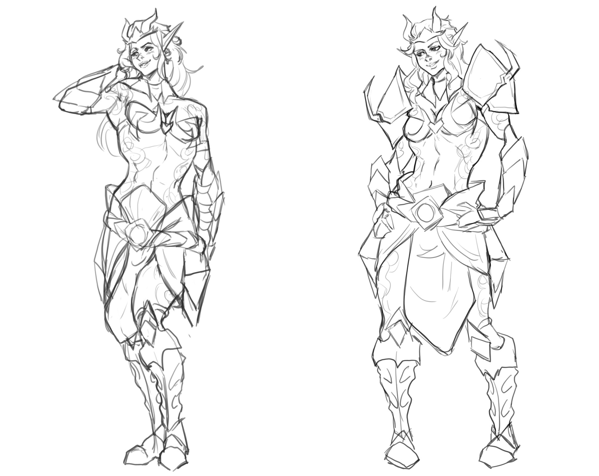 elder scrolls coloring pages