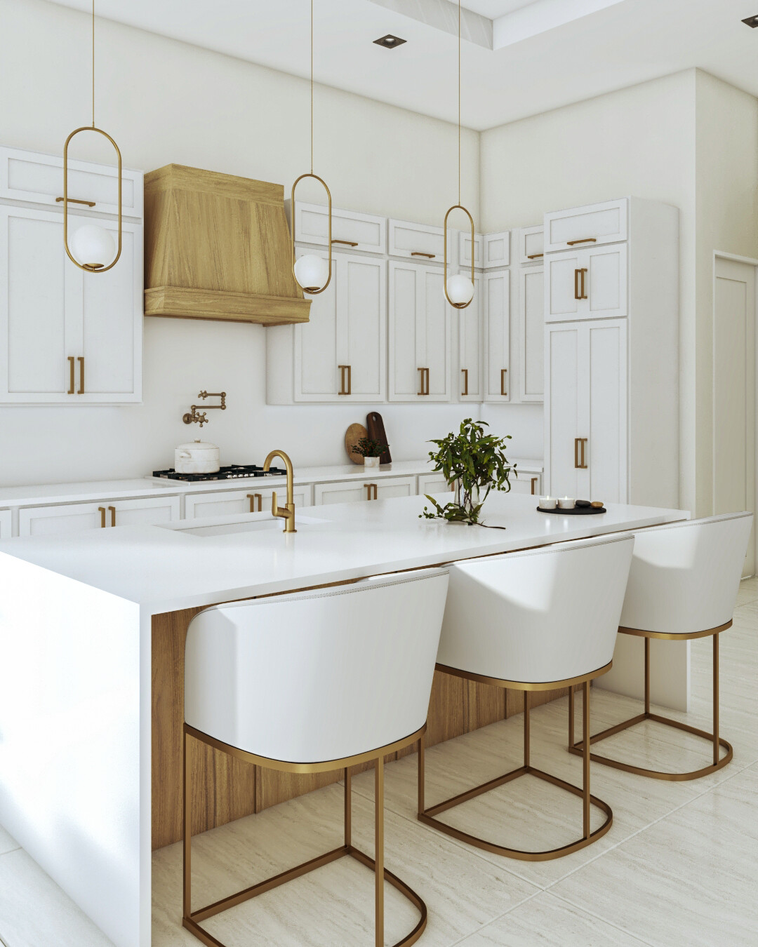 ArtStation - Emerington Chronicles