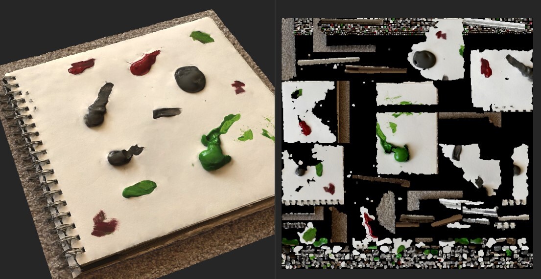 Nikie Monteleone - Shader Playground for OpenPBR